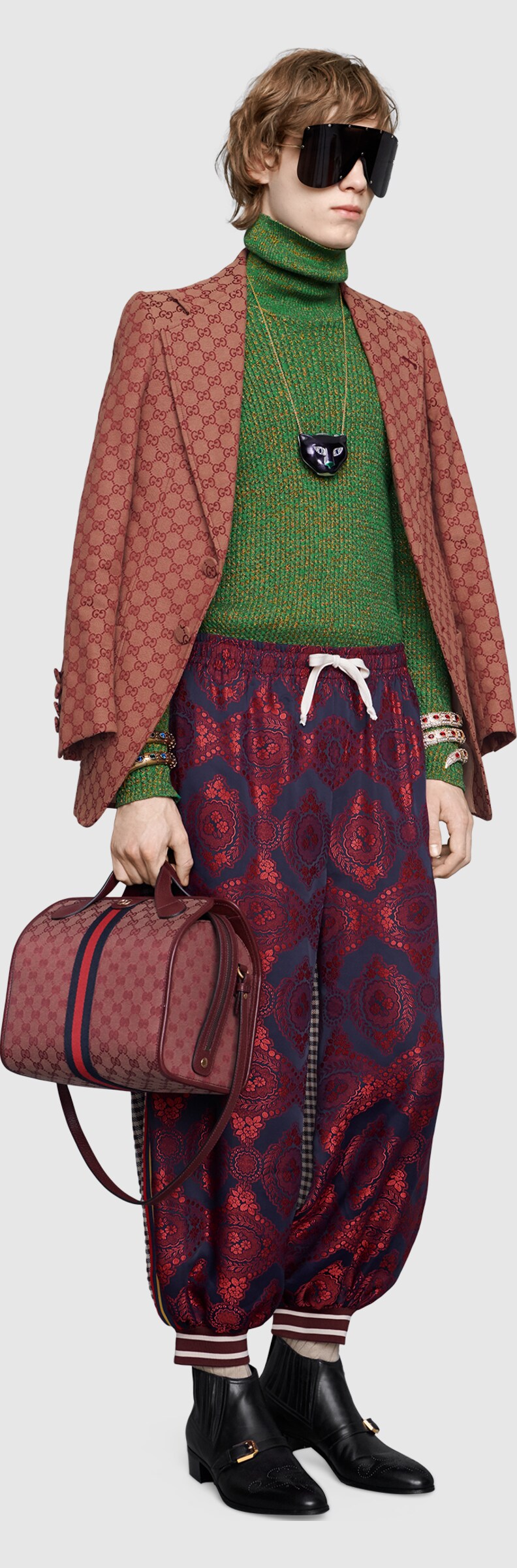 구찌 공식 온라인 스토어