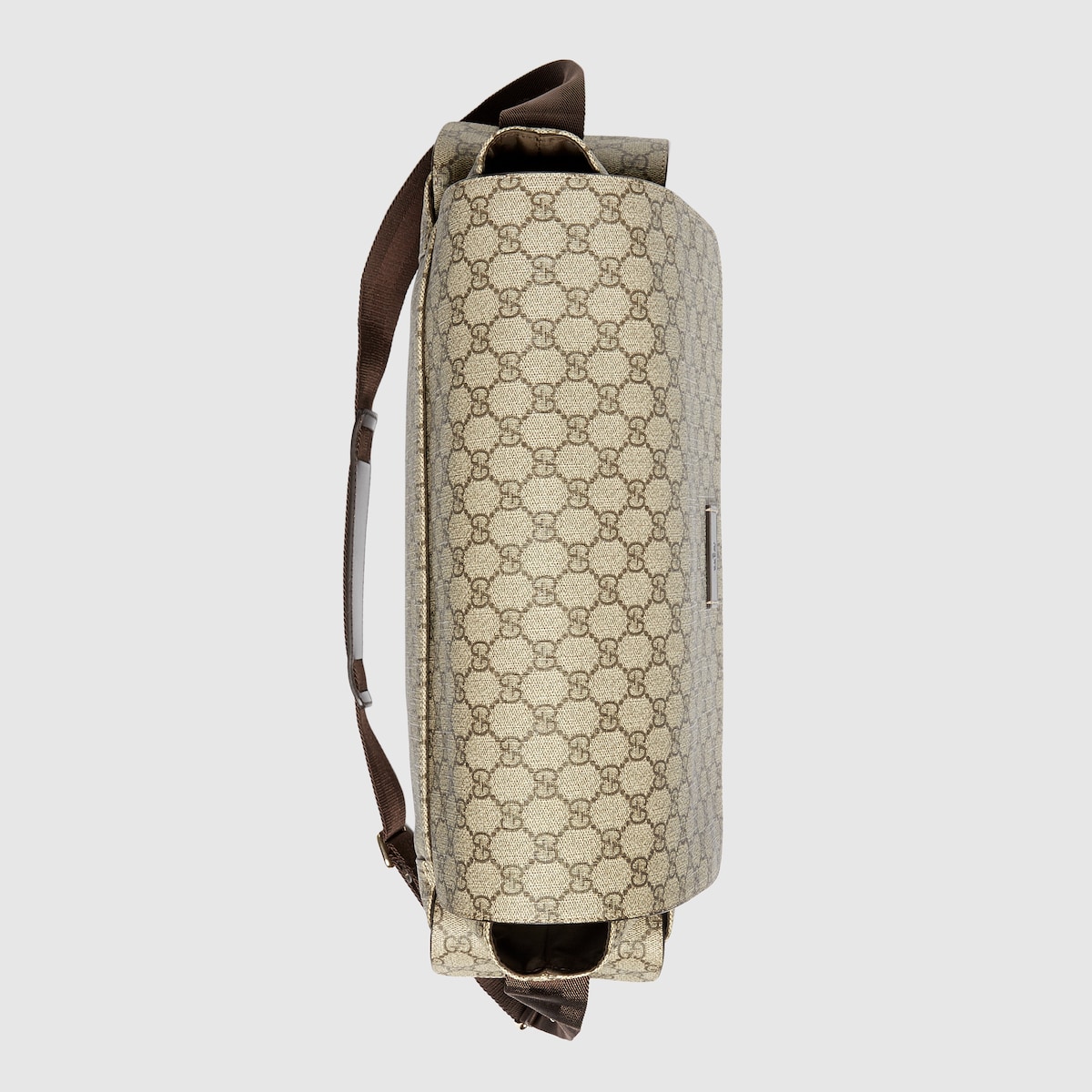 GG Supreme Plus Diaper Bag | GUCCI® US