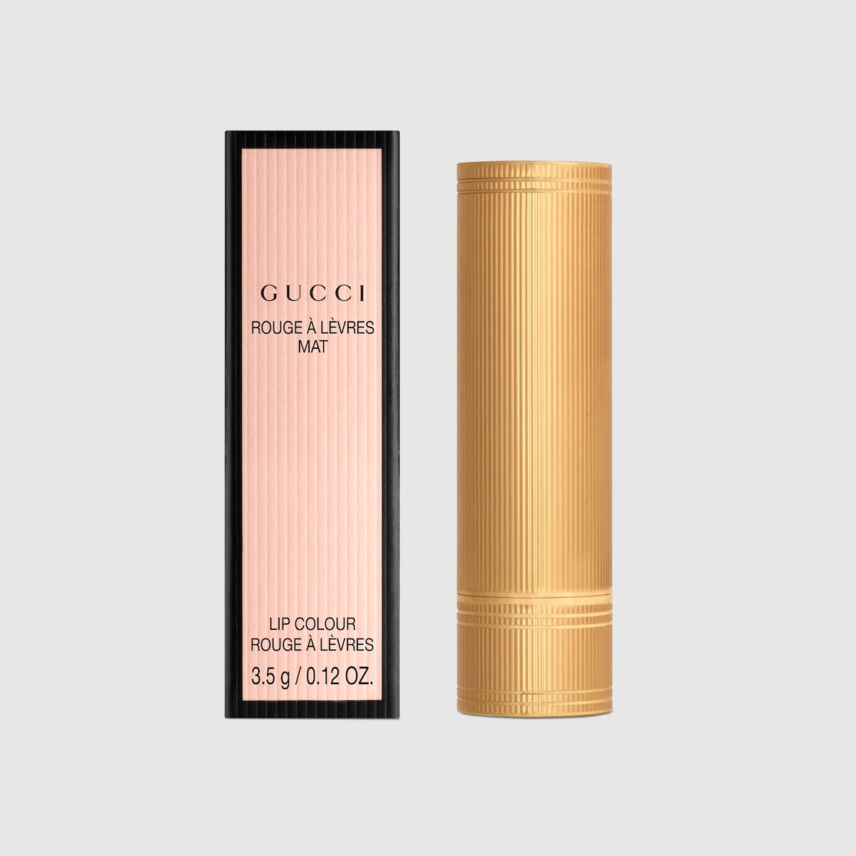 304 Queen Christina, Rouge à Lèvres Matte Lipstick | GUCCI® NZ