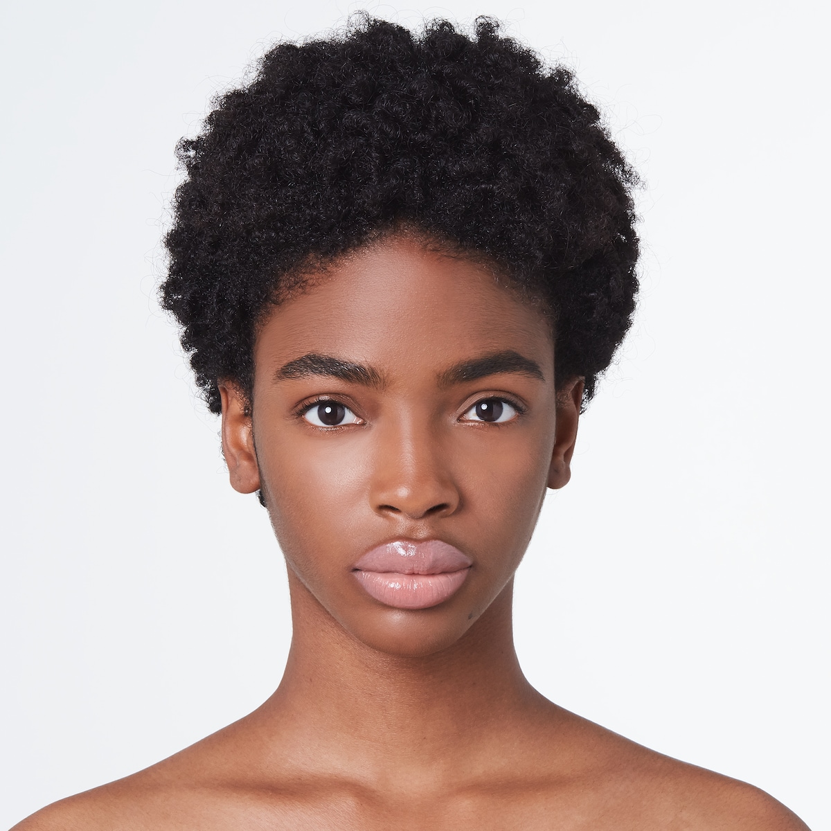 112 Sally Soft Honey, Rouge De Beauté Brillant in 112 Sally Soft Honey ...
