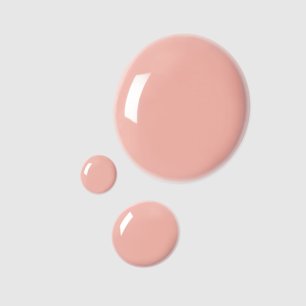 Esmalte de uñas Vernis à Ongles, 413 Ellen Blush en 413 Ellen Blush ...