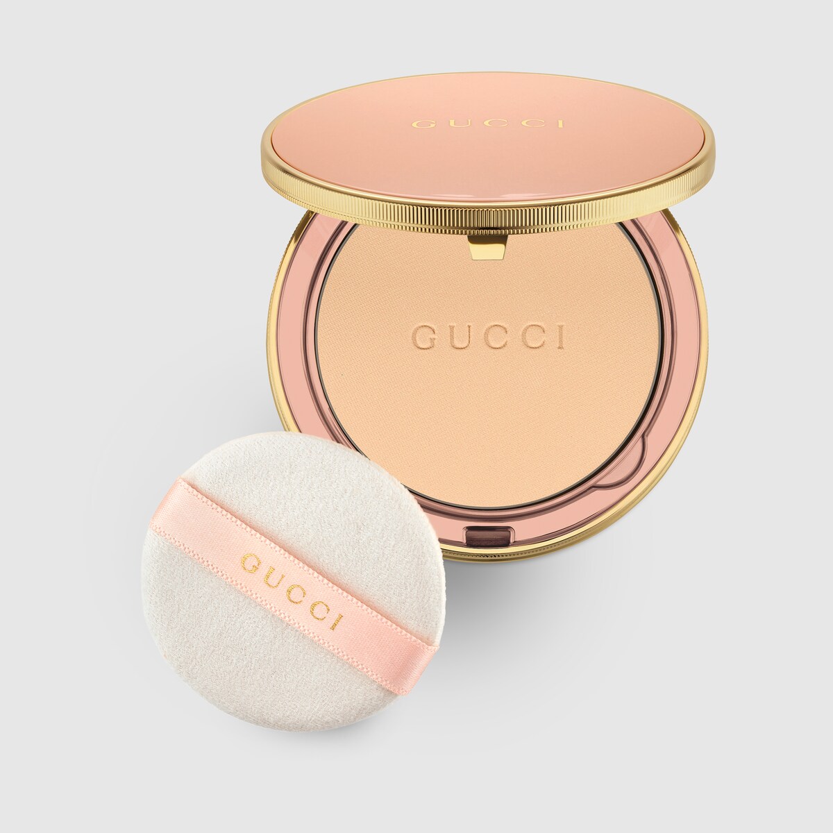 01.5, Poudre De Beauté Mat Naturel Face Powder in shade 01.5 | GUCCI® UK