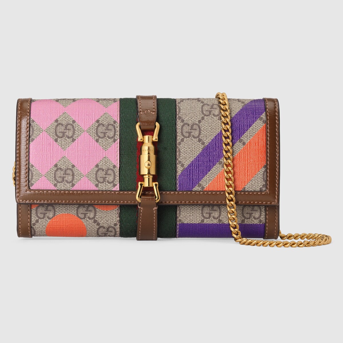 Jackie 1961 Chain Wallet