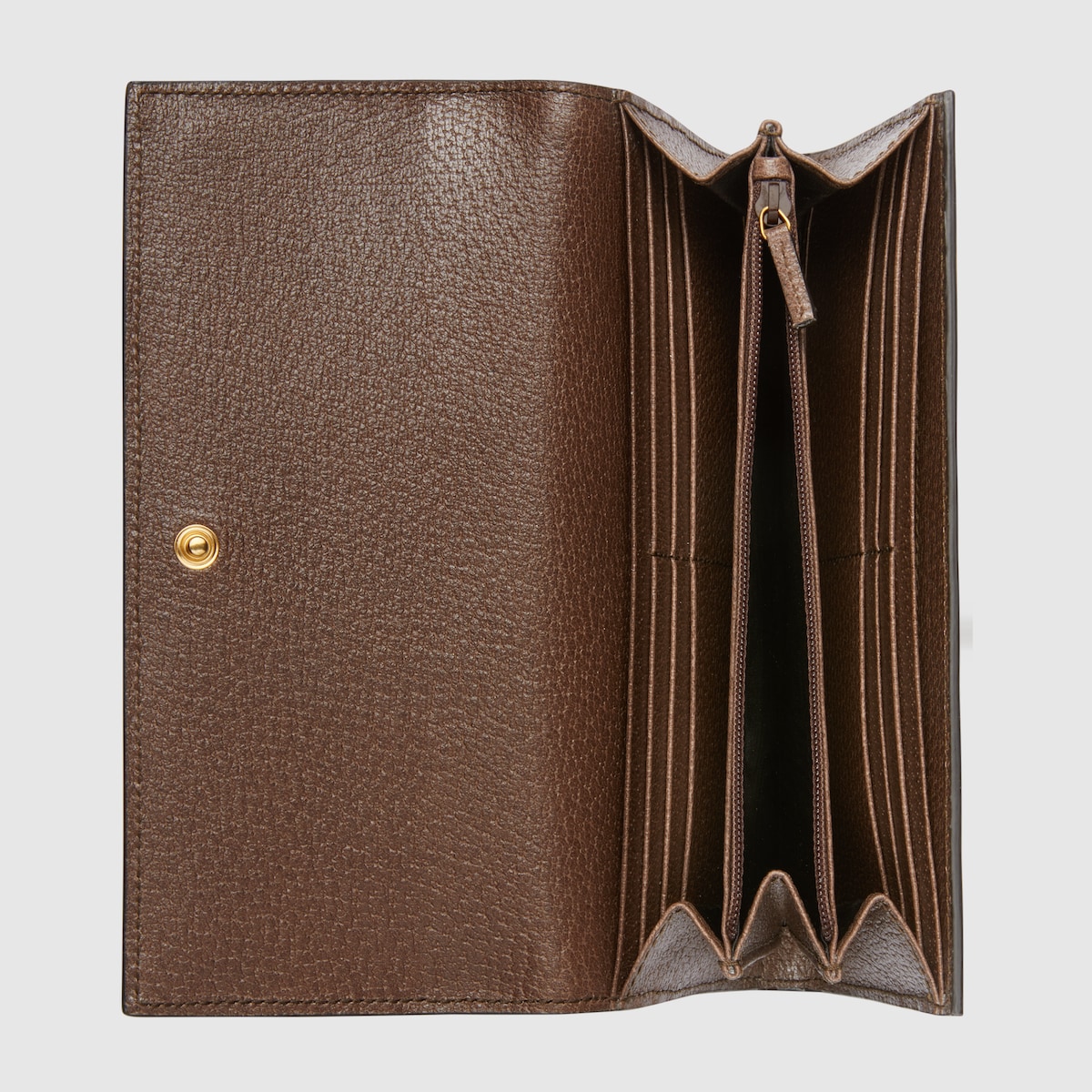 GG Supreme Ophidia Continental Wallet | GUCCI® UK