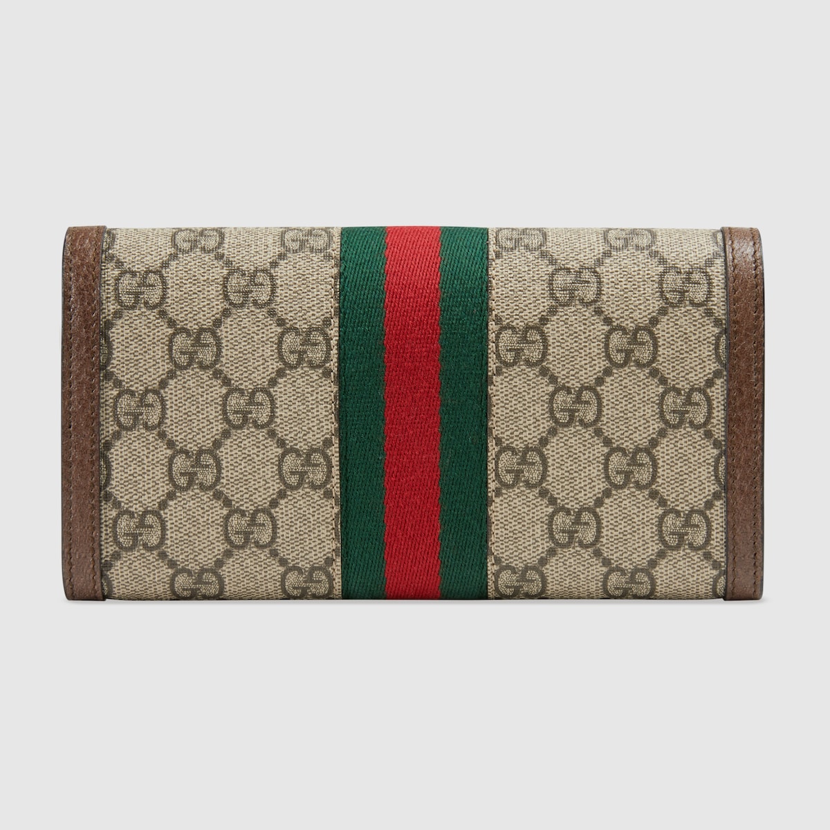 GG Supreme Ophidia Continental Wallet | GUCCI® UK