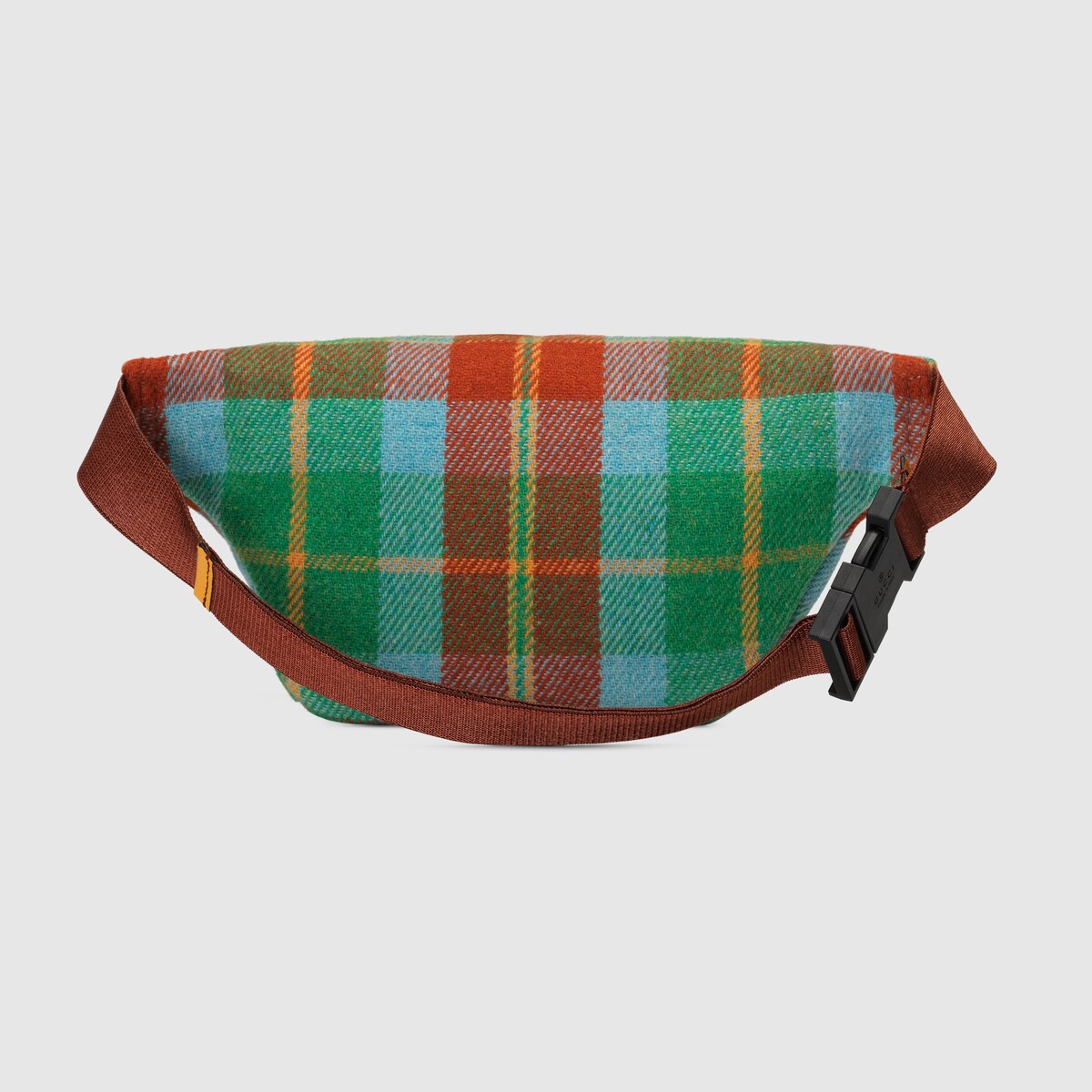 Children's star belt bag in blue, green and red | GUCCI® Australia