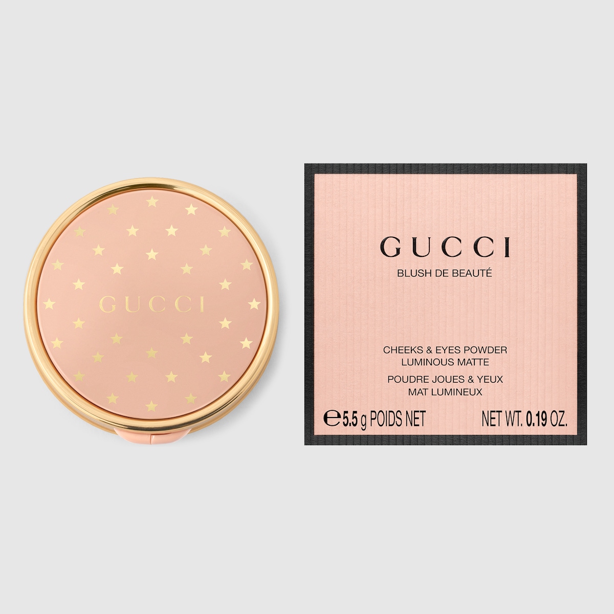 06, Gucci Blush De Beauté in 06 Warm Berry | GUCCI® US