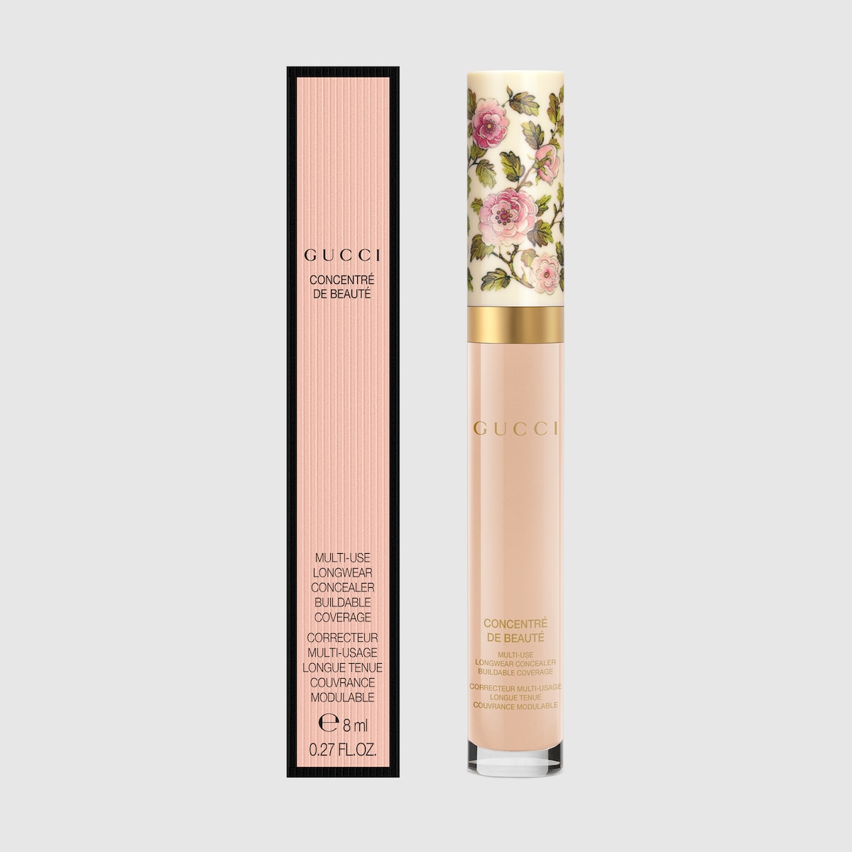 13W, Concentré de Beauté, Concealer in 13W | GUCCI® US