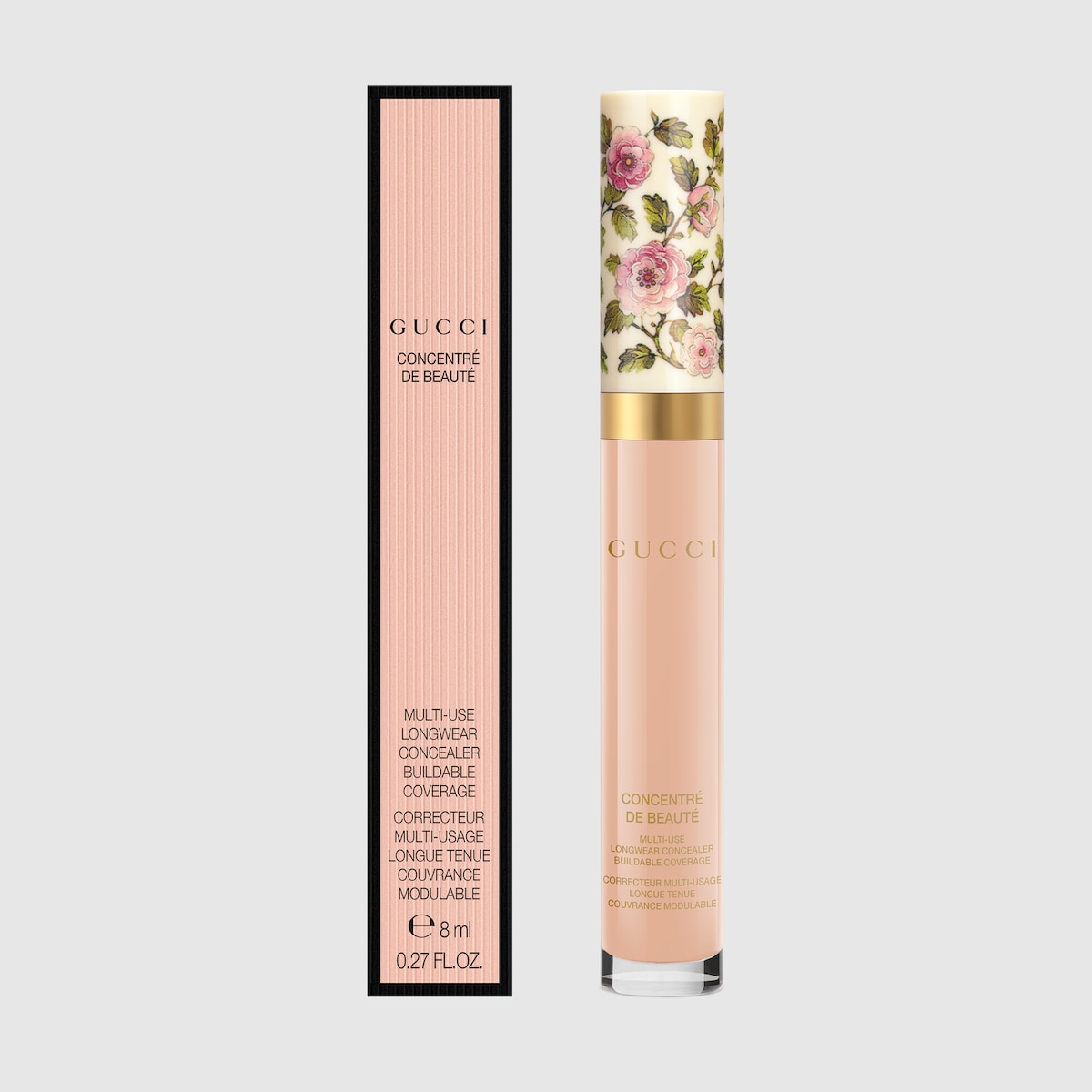 16C, Concentré de Beauté, Concealer in 16C | GUCCI® US
