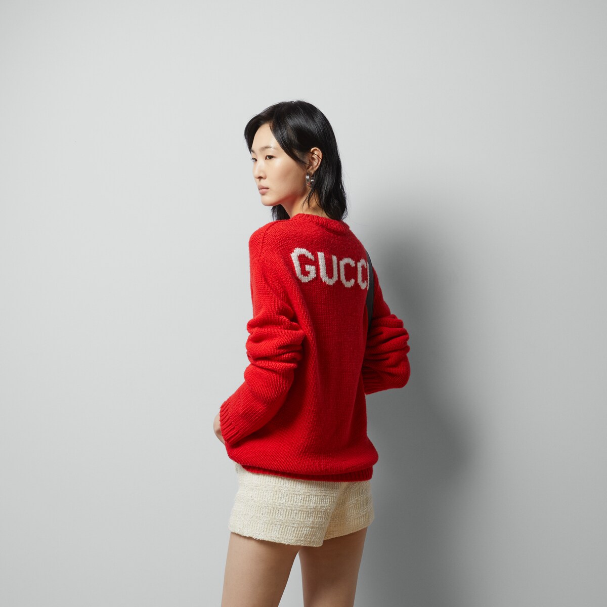 Gucci sweater women store