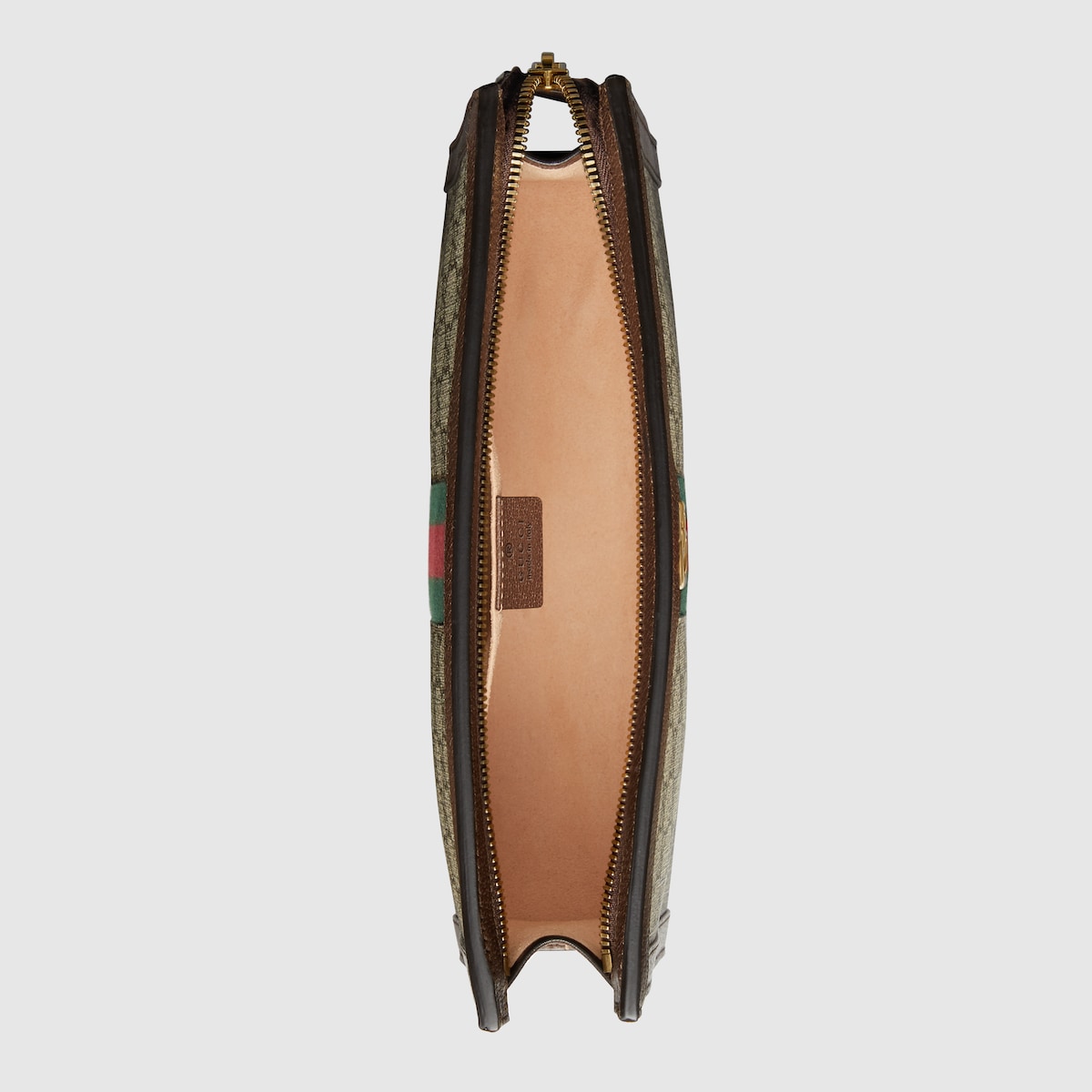Ophidia pouch in GG Supreme canvas | GUCCI® UK