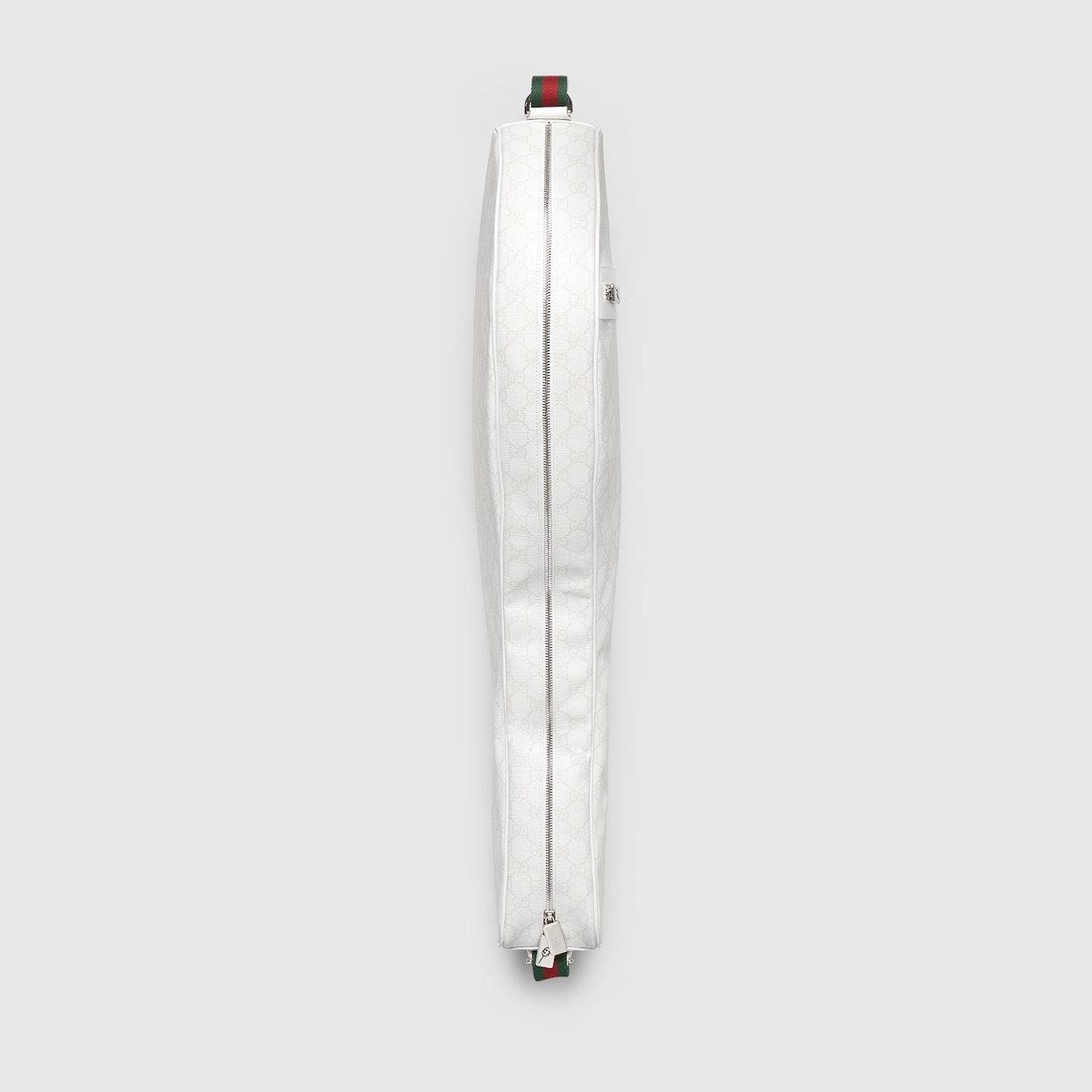 GG racket holder in white GG Tender | GUCCI® US