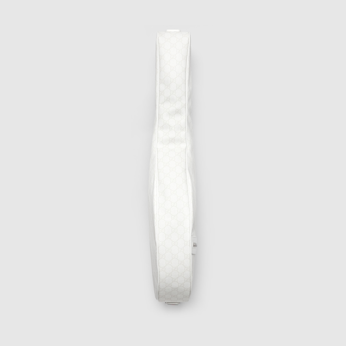 GG racket holder in white GG Tender | GUCCI® US
