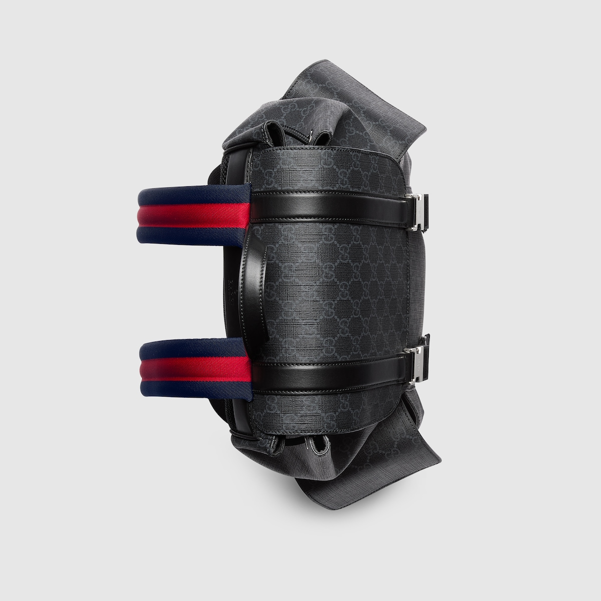 Gucci Chroma large backpack in black GG Supreme | GUCCI® Canada