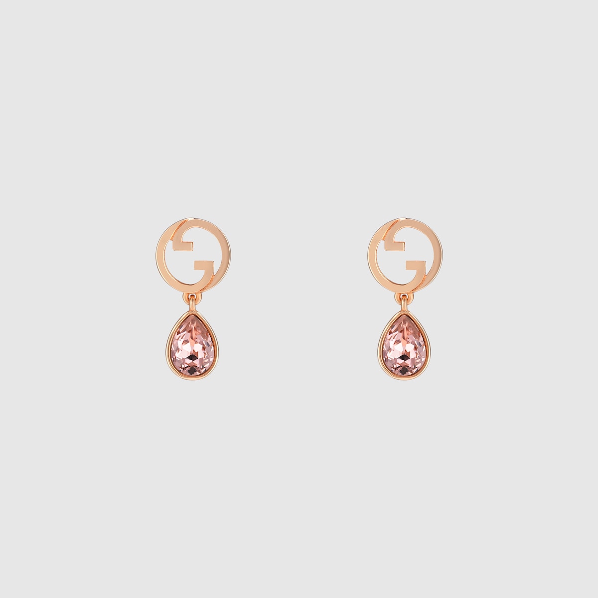 Gucci drop earrings store
