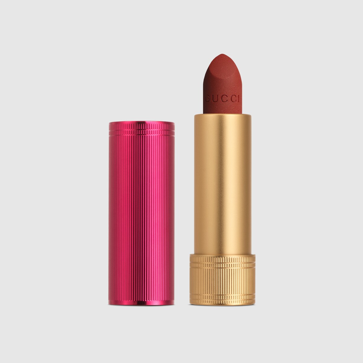 505 'Janet Rust', Limited-edition Rouge à Lèvres Mat Lipstick in 505 ...