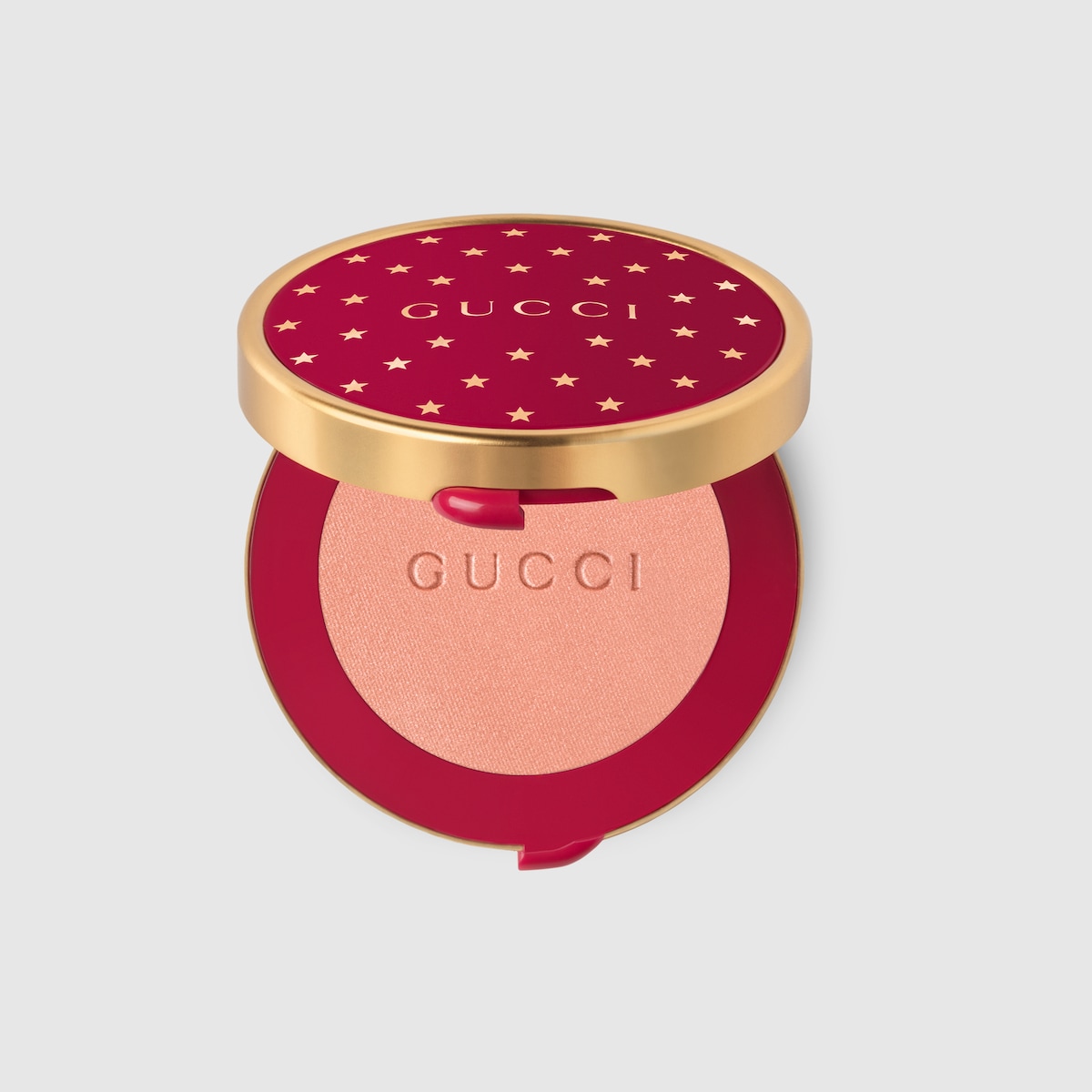 10, Limited-edition Gucci Blush De Beauté in 10 Soft Peach | GUCCI® UK