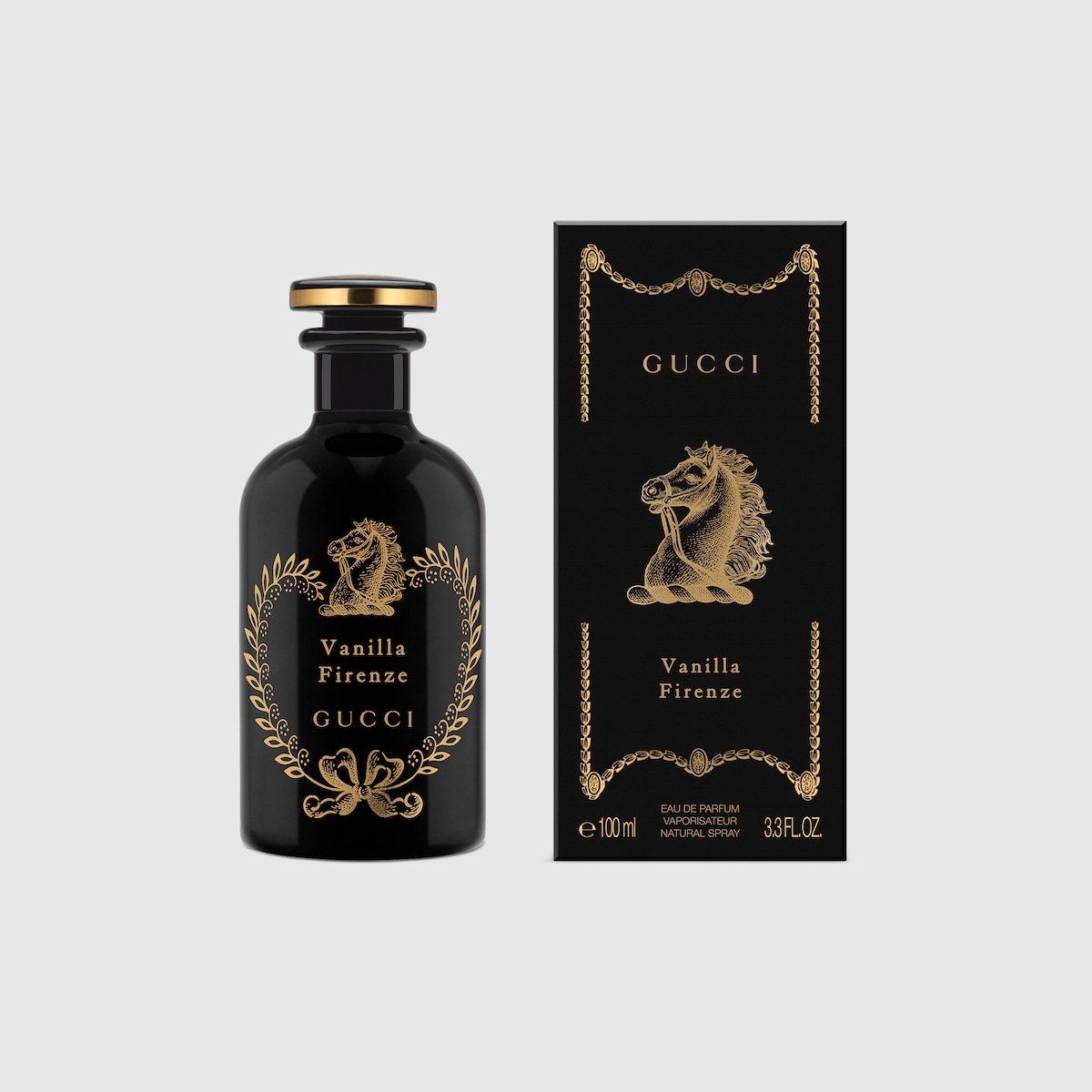 The Alchemist’s Garden, Vanilla Firenze, 100 ml, Eau de parfum en eau de parfum | GUCCI® FR