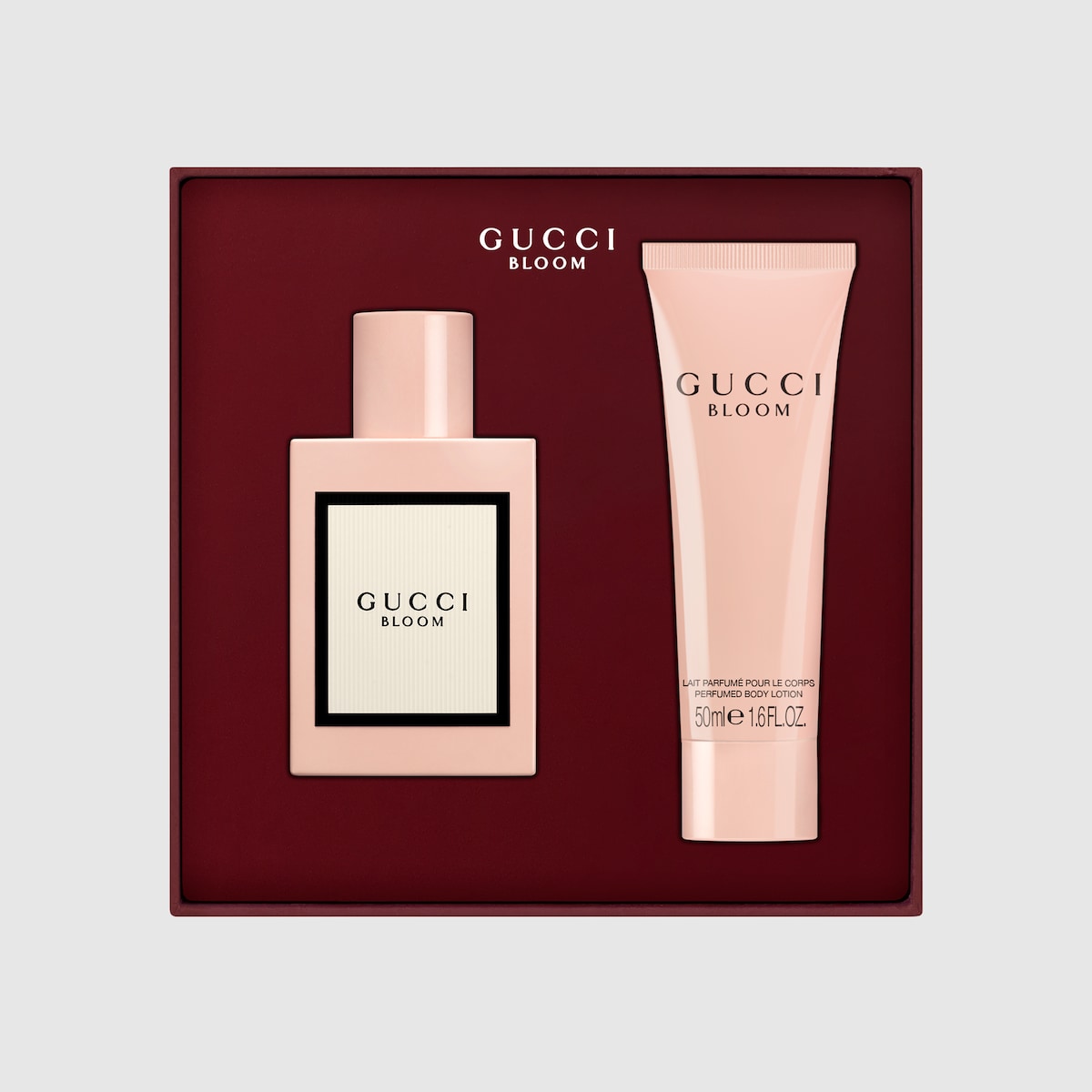 Gucci Bloom gift set in eau de parfum | GUCCI® CA