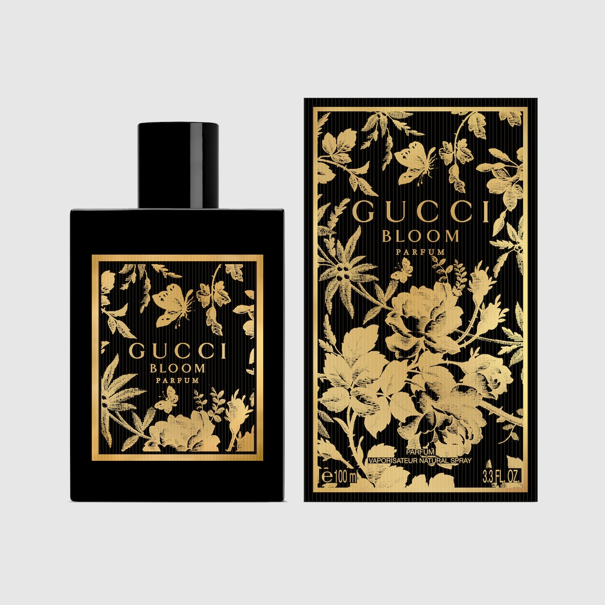 Gucci Bloom Parfum, 100ml in parfum | GUCCI® PT