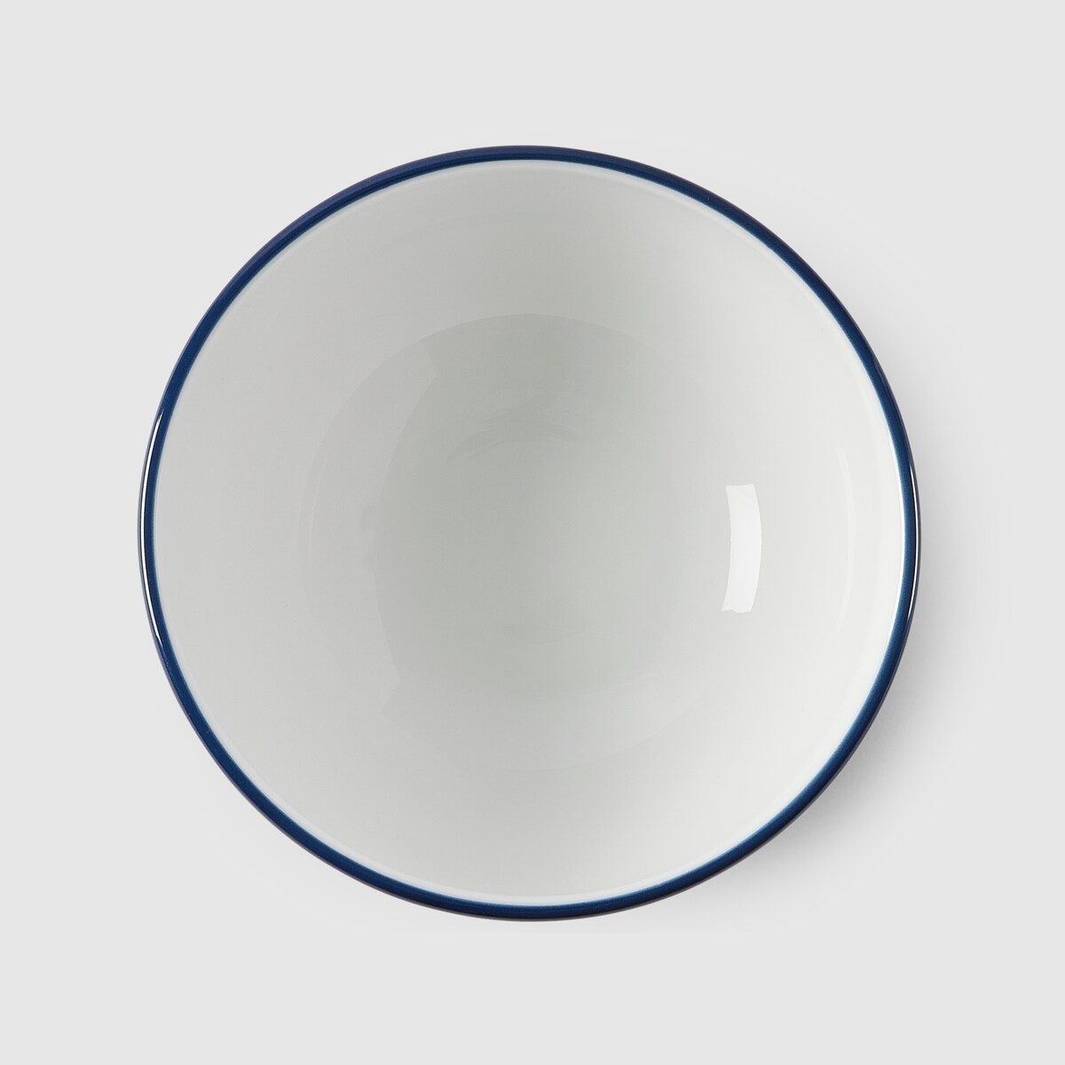 Gucci Marina fruit cup, set of two in off white and navy | GUCCI® US