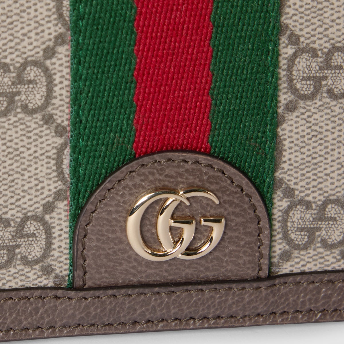 Ophidia mini shoulder bag in beige and brown GG fabric | GUCCI® US