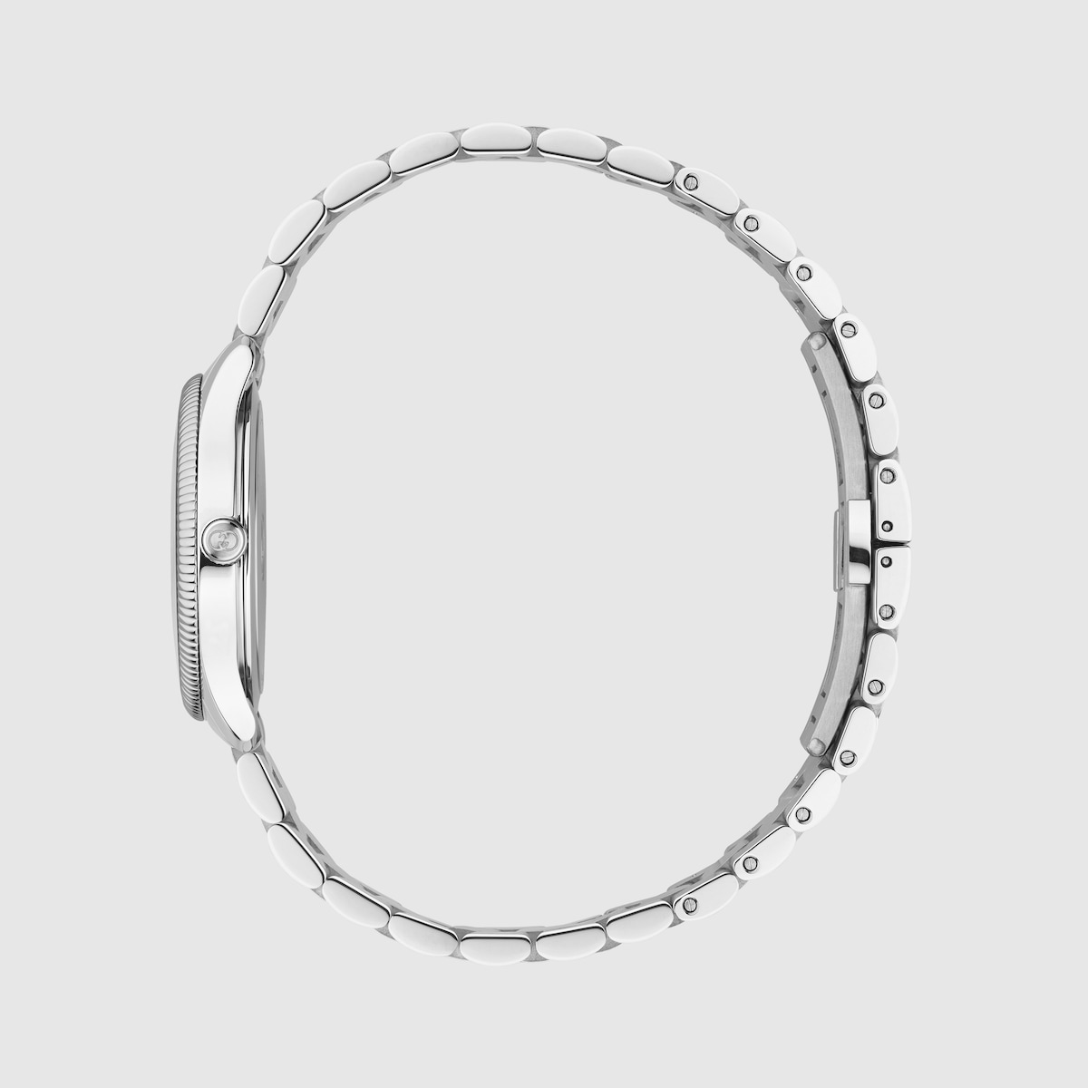 〔G-タイムレス〕ウォッチ（29 mm） ・スチール | GUCCI公式