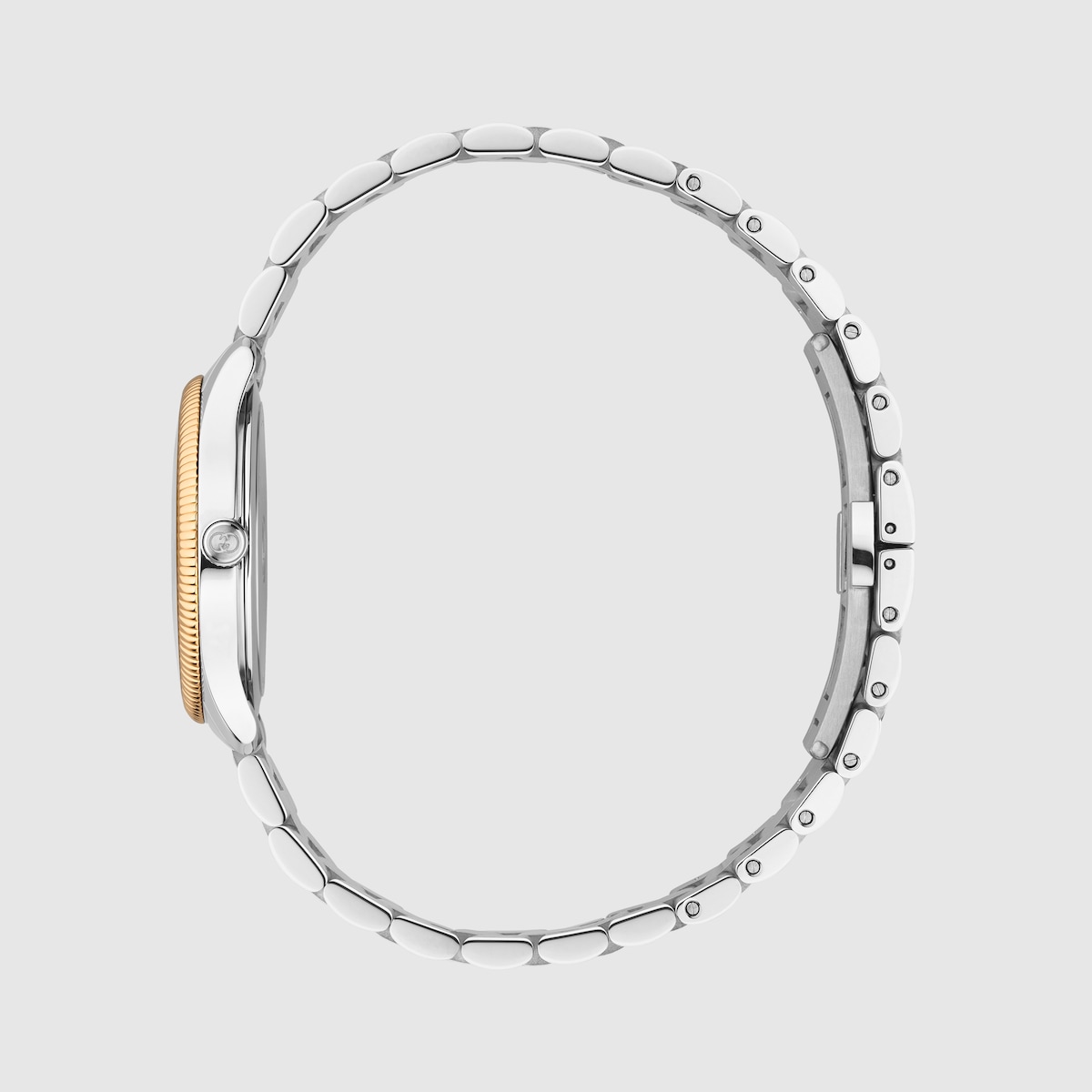 G-Timeless watch, 29mm in steel | GUCCI® US