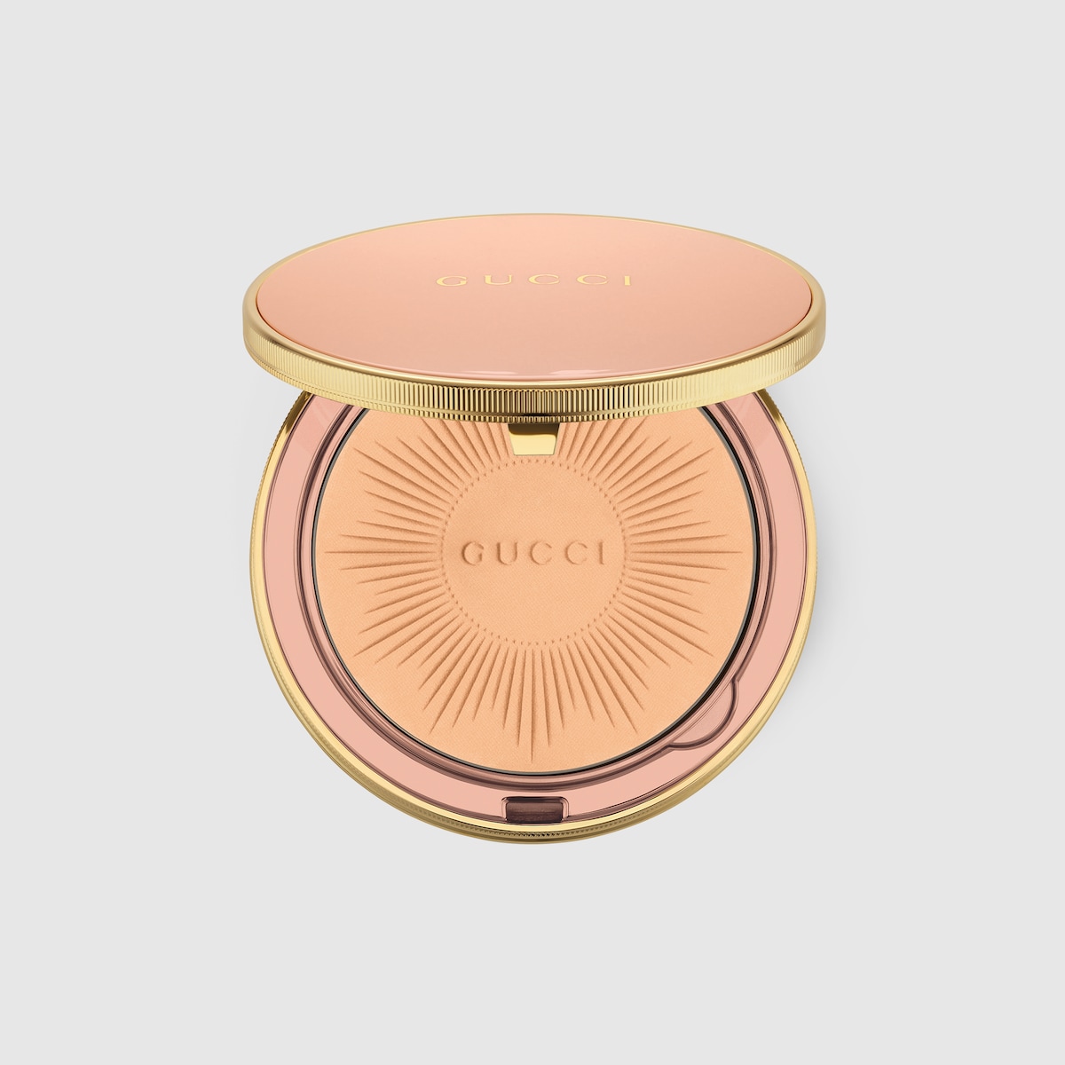 03, Gucci Matte Powder, polvo facial en tono 03 | GUCCI® ES