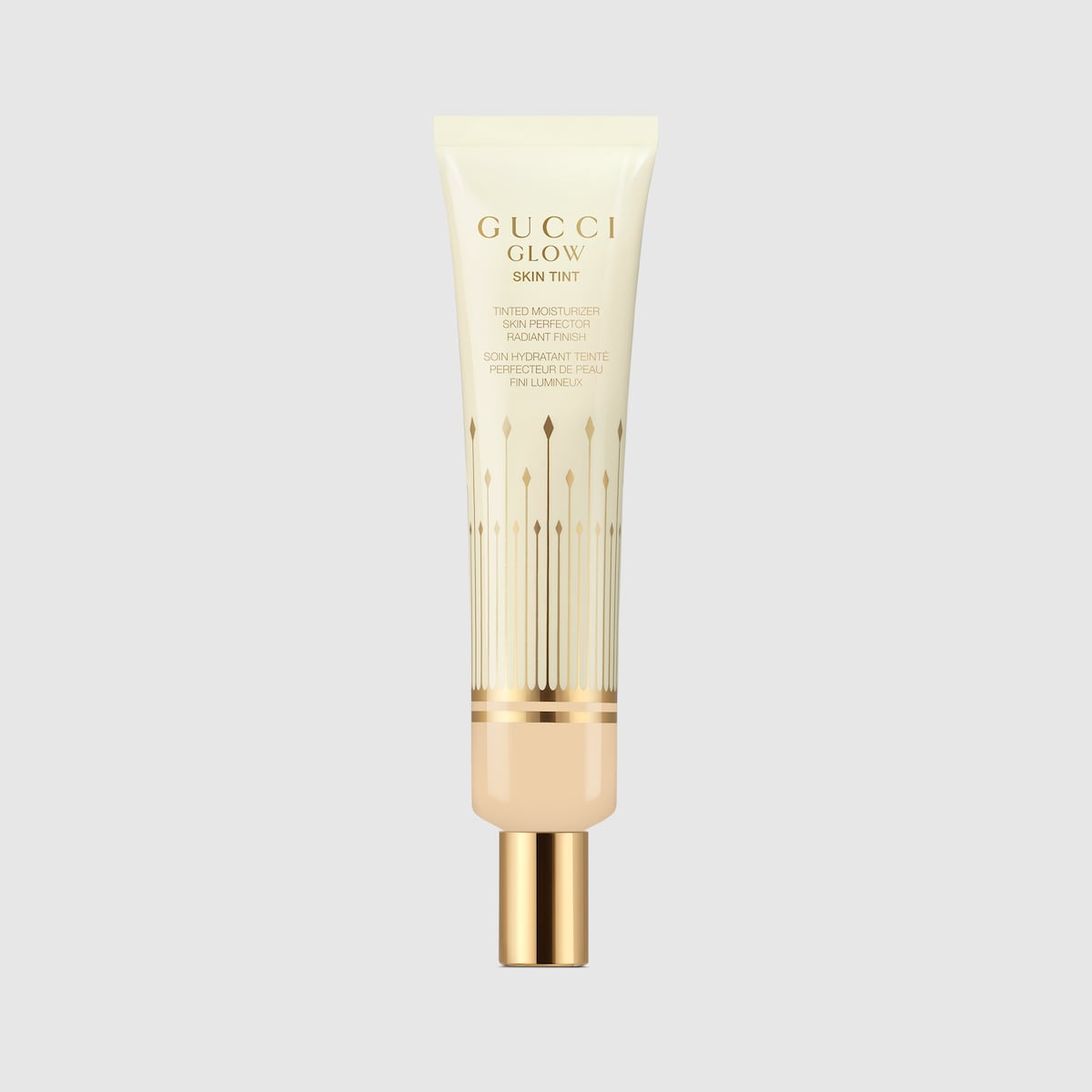 17, Gucci Glow Skin Tint en 17 - teint clair | GUCCI® FR