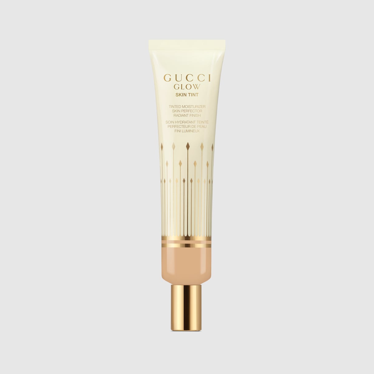 33, Gucci Glow Skin Tint en 33 - teint moyen | GUCCI® CA