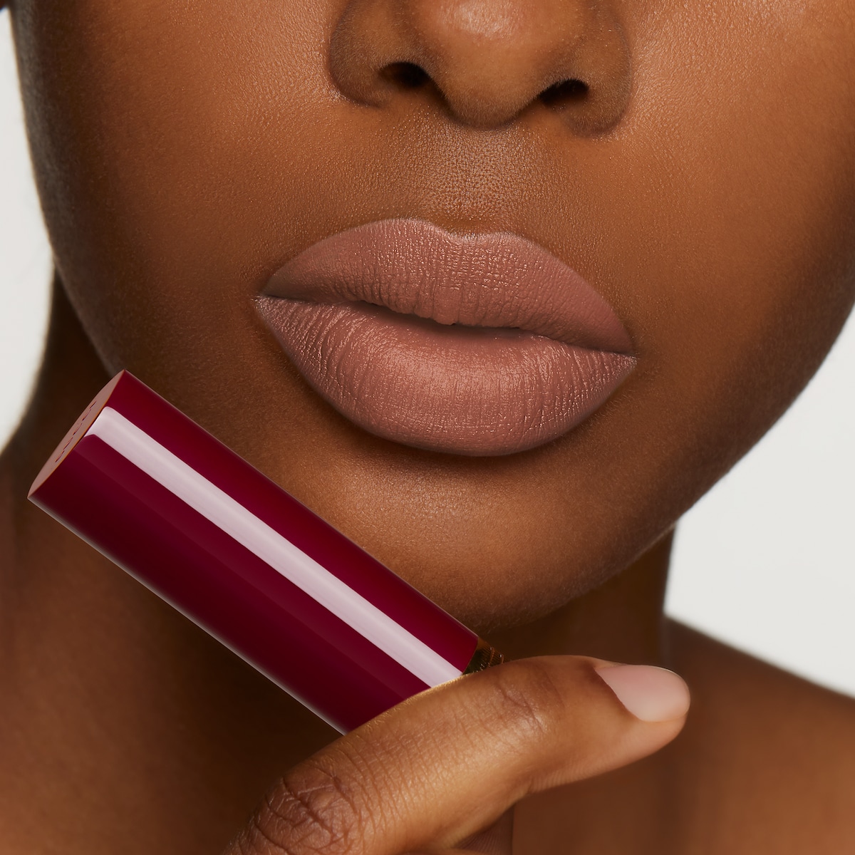126 'Amanda Dawn', Limited-Edition Rouge à Lèvres Mat Lipstick in 126 ...