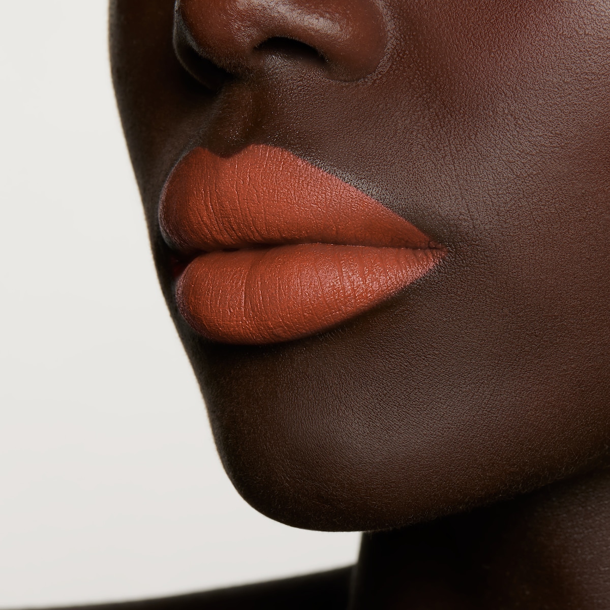 312 Frances Fire, Rouge à Lèvres Mat Lipstick in 312 Frances Fire ...