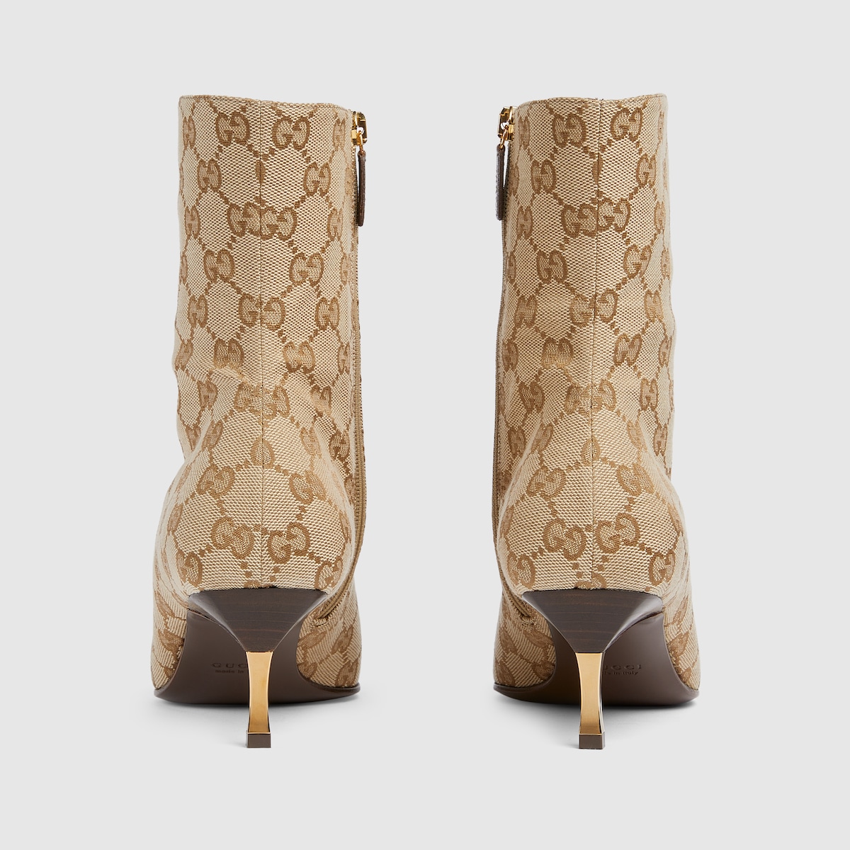 Talon Gucci Femme