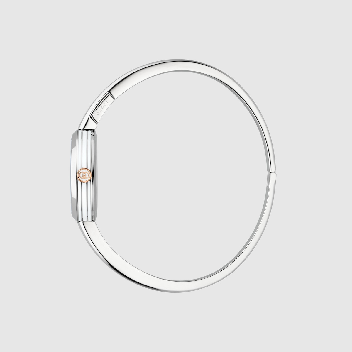 Model 2000 watch, 24mm in steel | GUCCI® UK