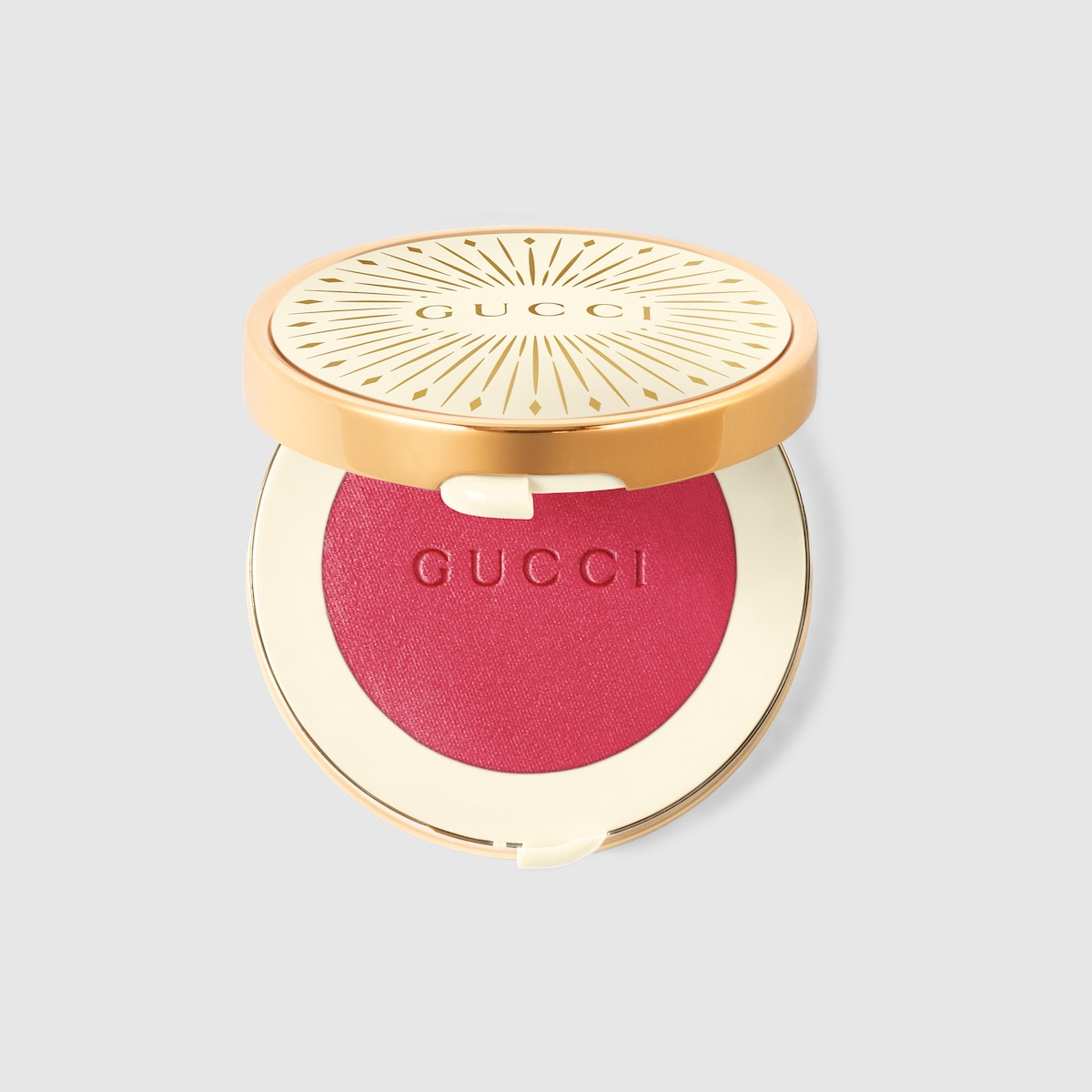 04, Gucci Glow Blush in 04 'Bright Pink' | GUCCI® AU