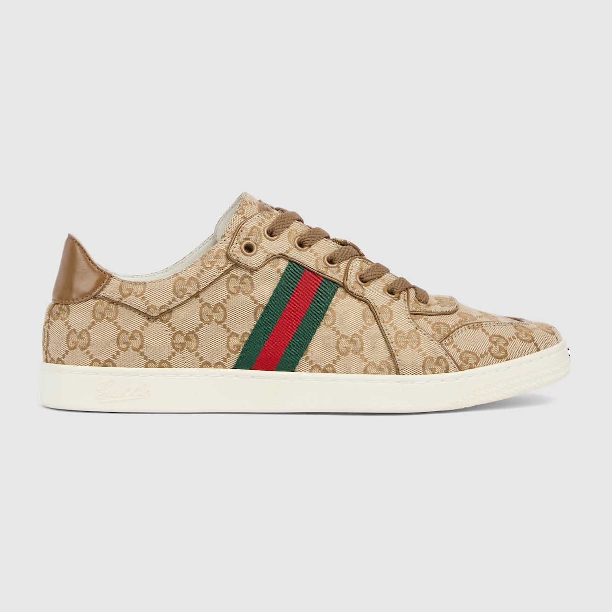 Amazing Gucci Low Top Sneaker Photos