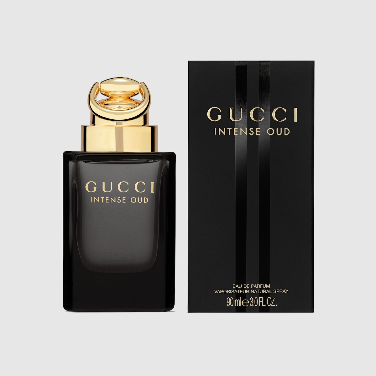 Gucci Intense Oud, 90 ml, eau de parfum en Eau de parfum | GUCCI® CA