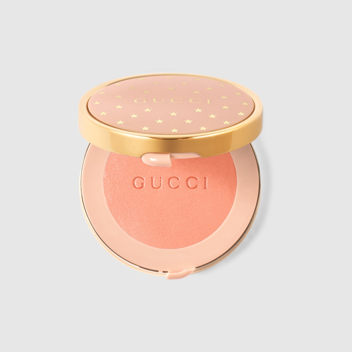 02, Gucci Blush De Beauté in 02 Tender Apricot | GUCCI® US