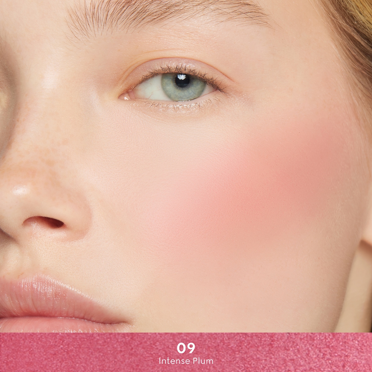 09, Gucci Blush De Beauté in 09 Intense Plum | GUCCI® US