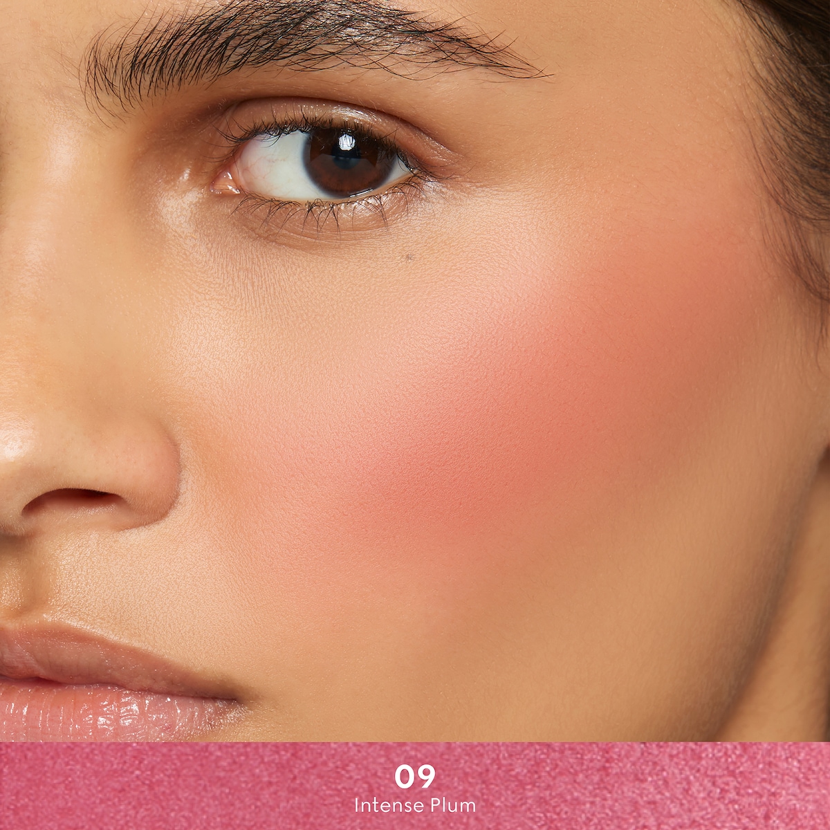 09, Gucci Blush De Beauté in 09 Intense Plum | GUCCI® US