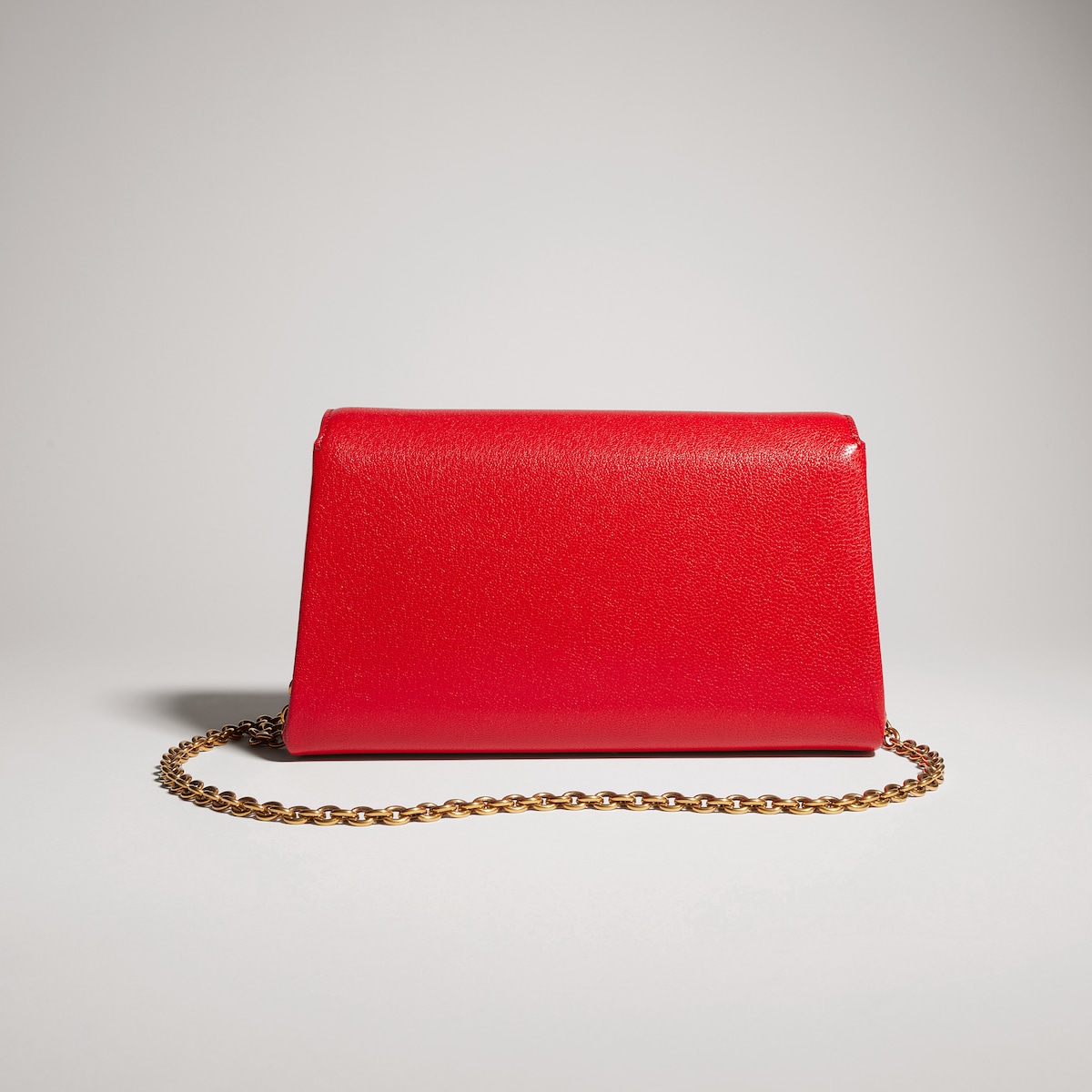 Dionysus small shoulder bag in red leather | GUCCI® US