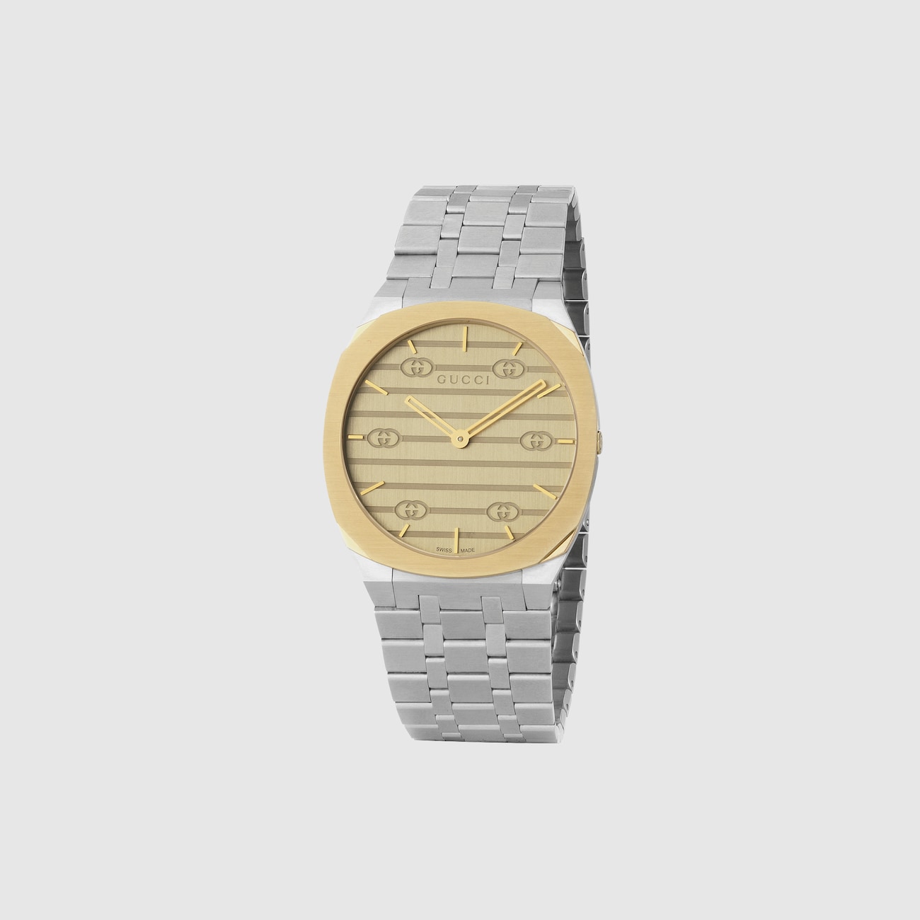 Gucci 25H Timepieces Collection | GUCCI® US