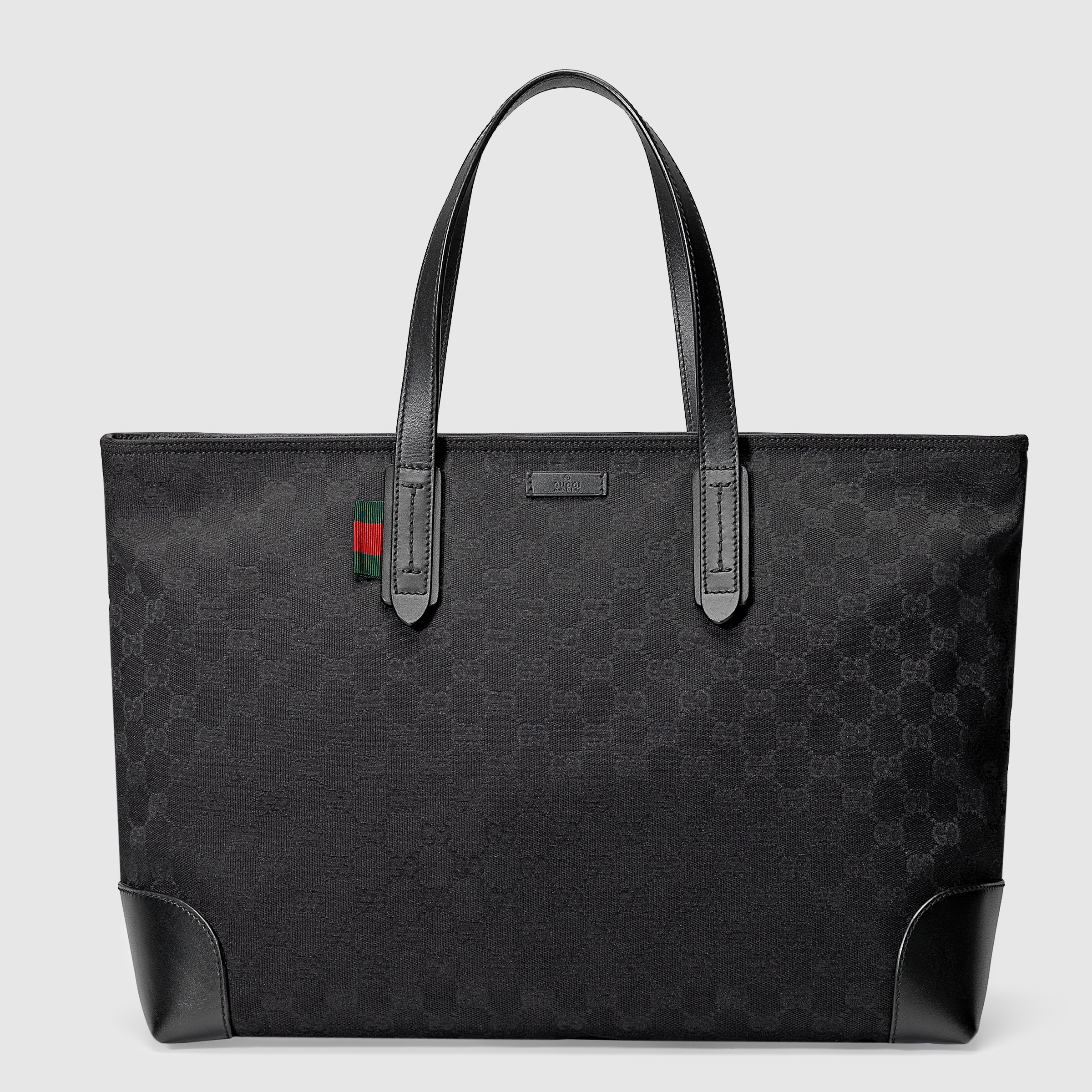 Original GG canvas tote - Gucci Men's Totes 308928F4CSN1060