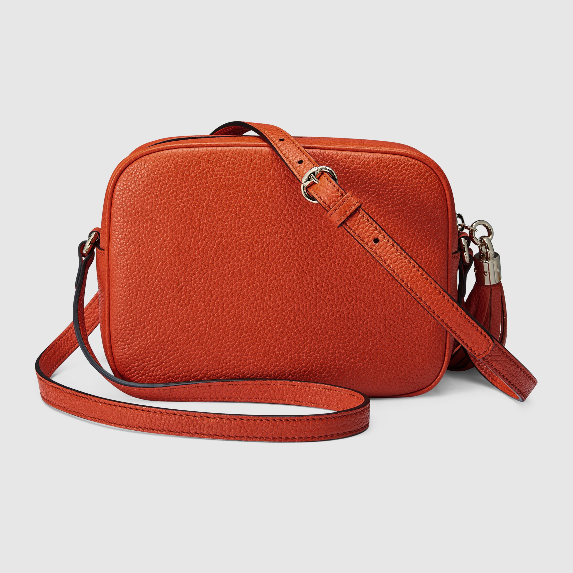 Gucci Women - Soho leather disco bag - 308364A7M0G7527