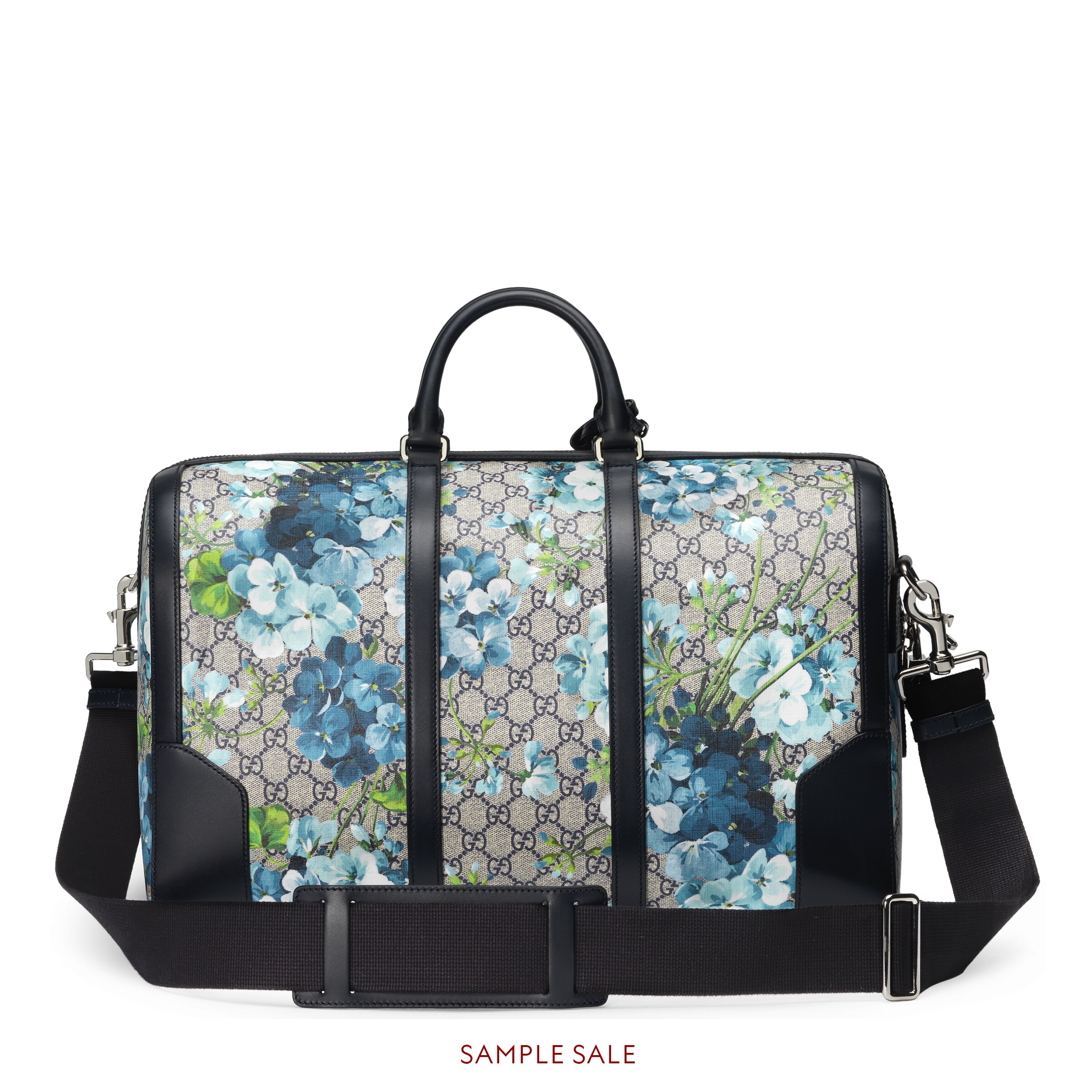 Gucci Gg Blooms Handbag | semashow.com