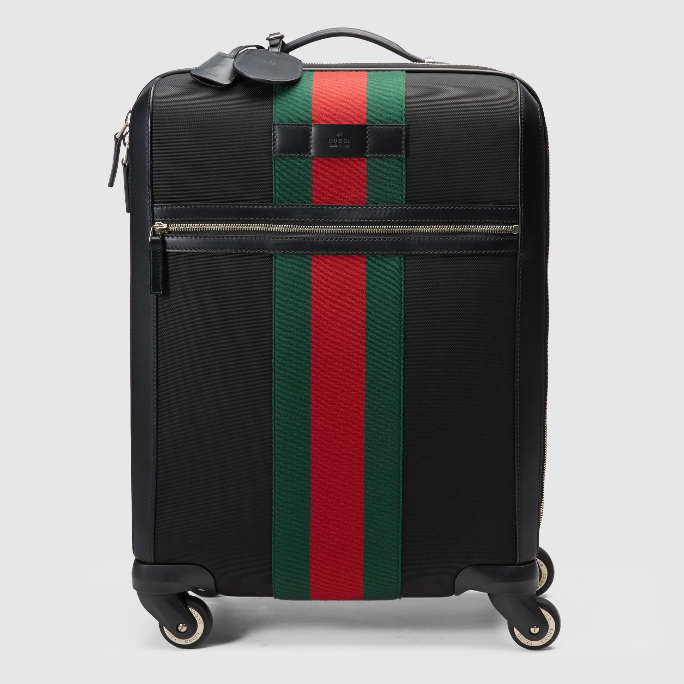 gucci valise