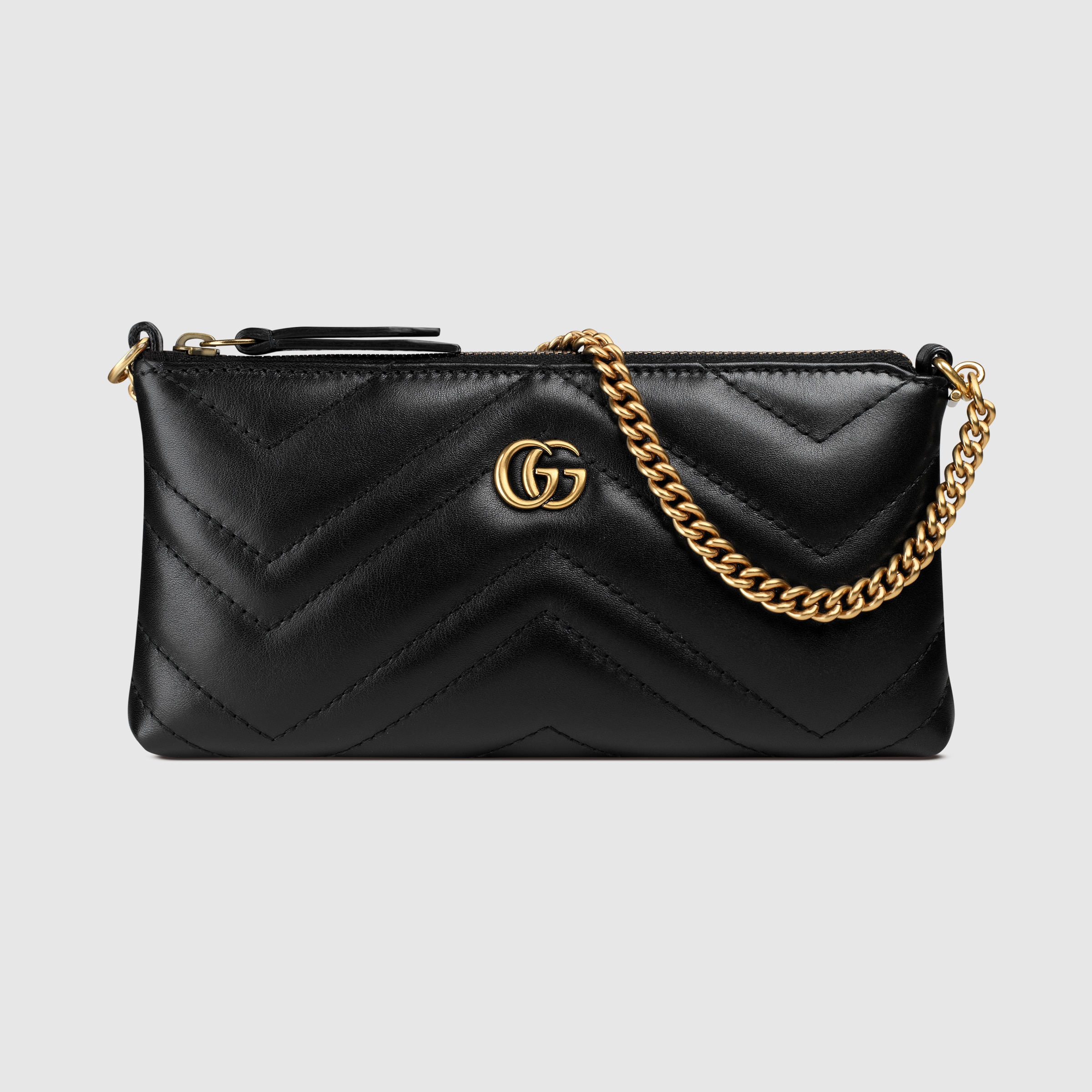 Gucci Gg Marmont Mini Bag Wallet | Paul Smith