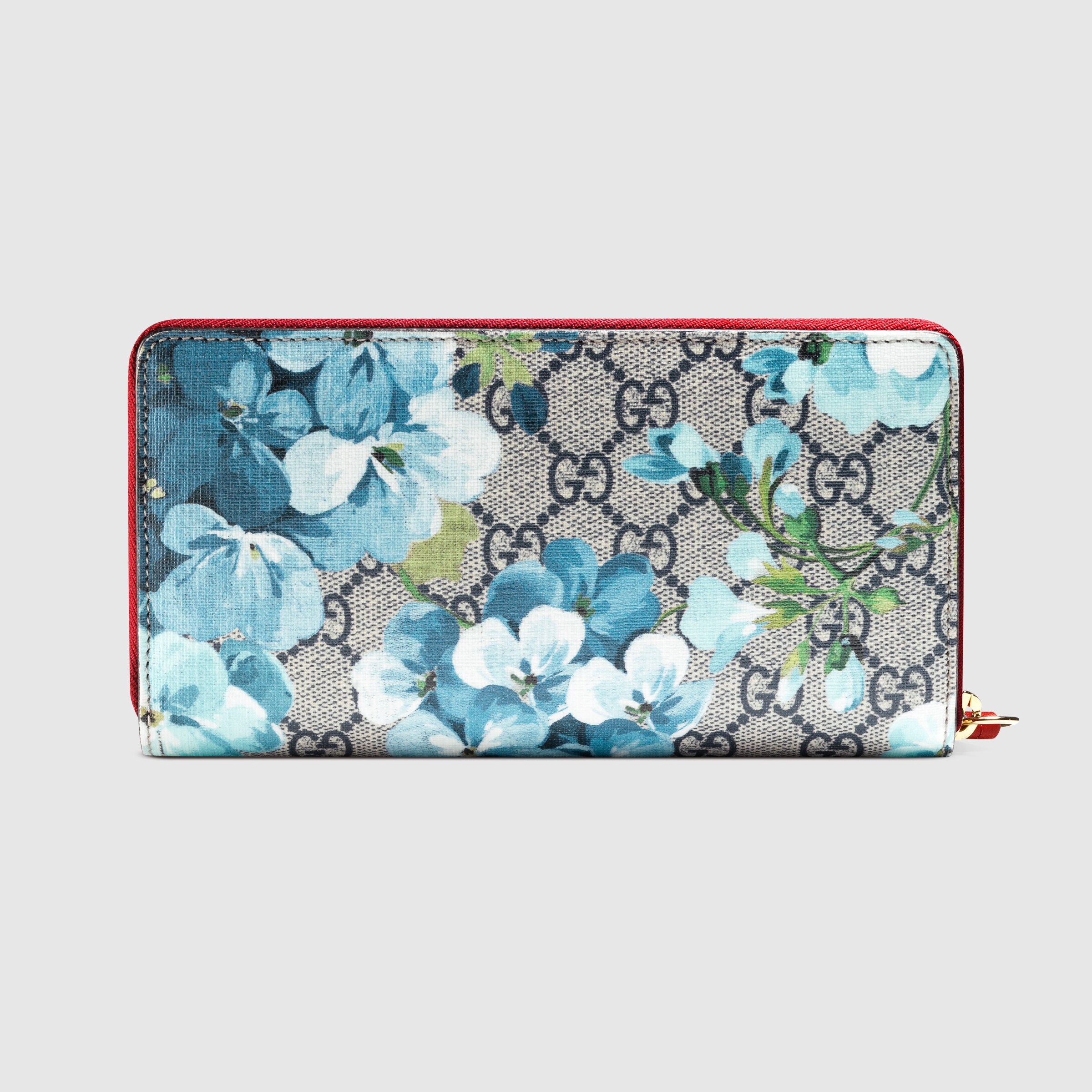 Gucci Blooms Wallet | semashow.com