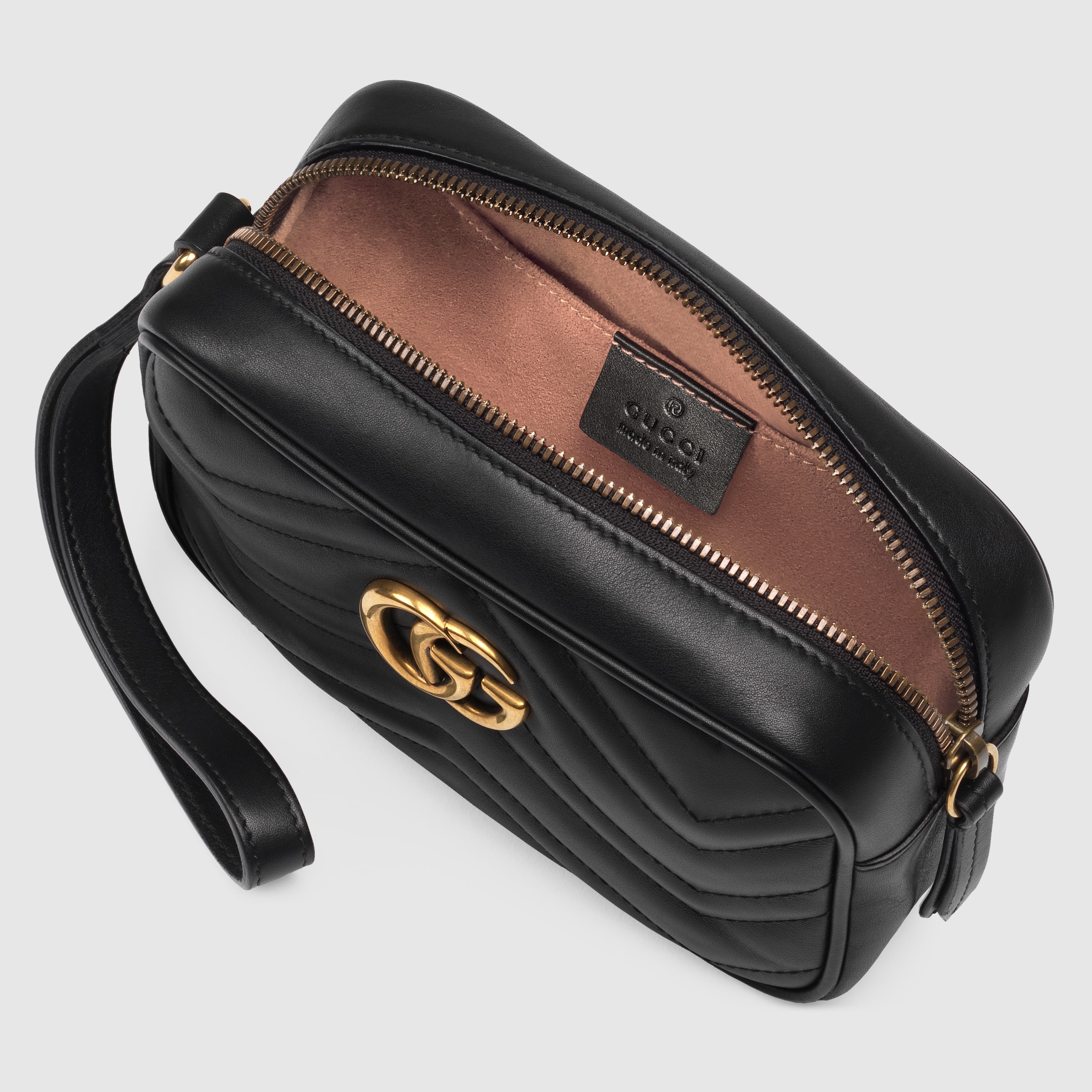 Gucci Gg Wallet | semashow.com